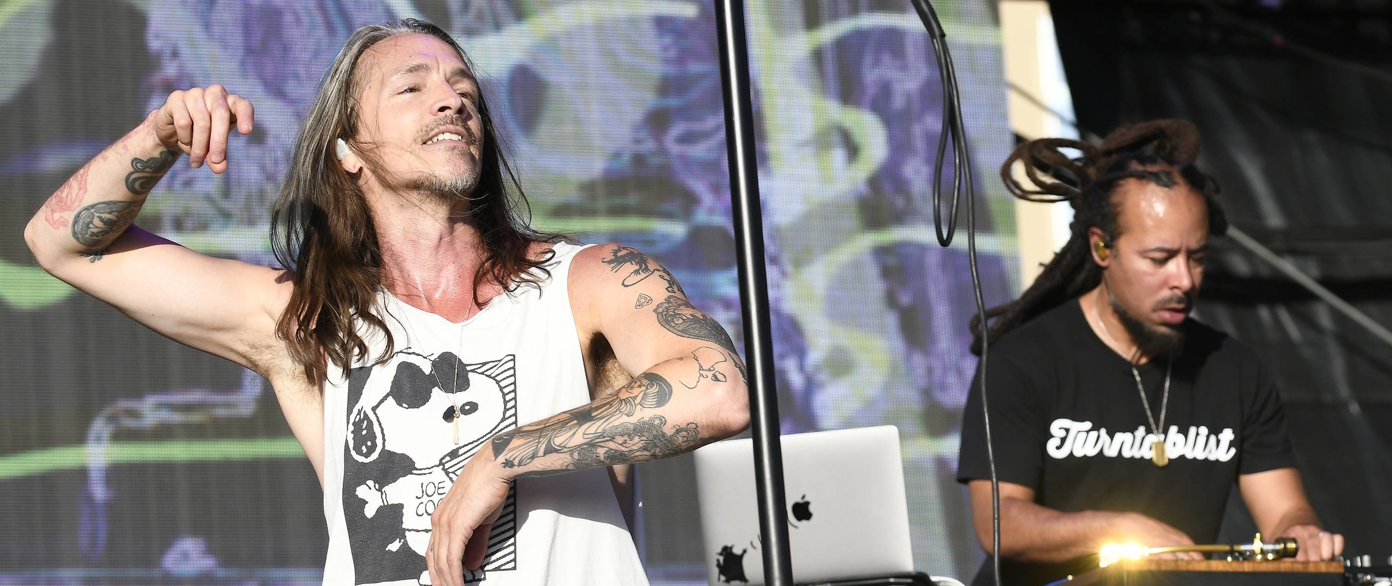 Incubus' Morning View Tour at Chase Center: Everything You Need