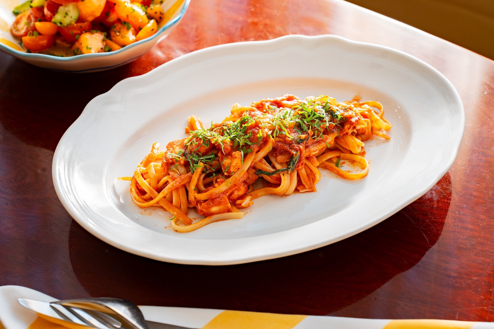 Top 10 Italian Restaurants in New York City for Authentic Dining