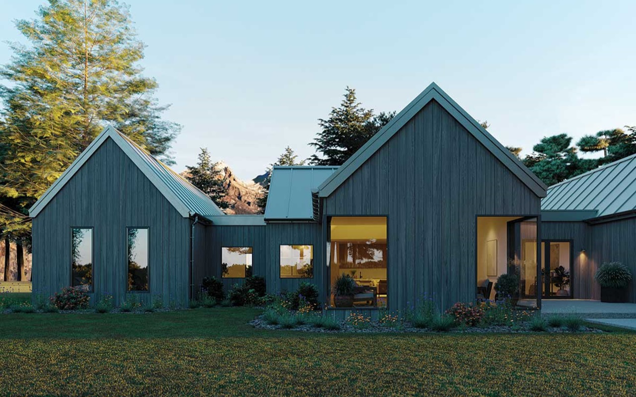 Modern Windows & Doors: Elevate Your Home Design