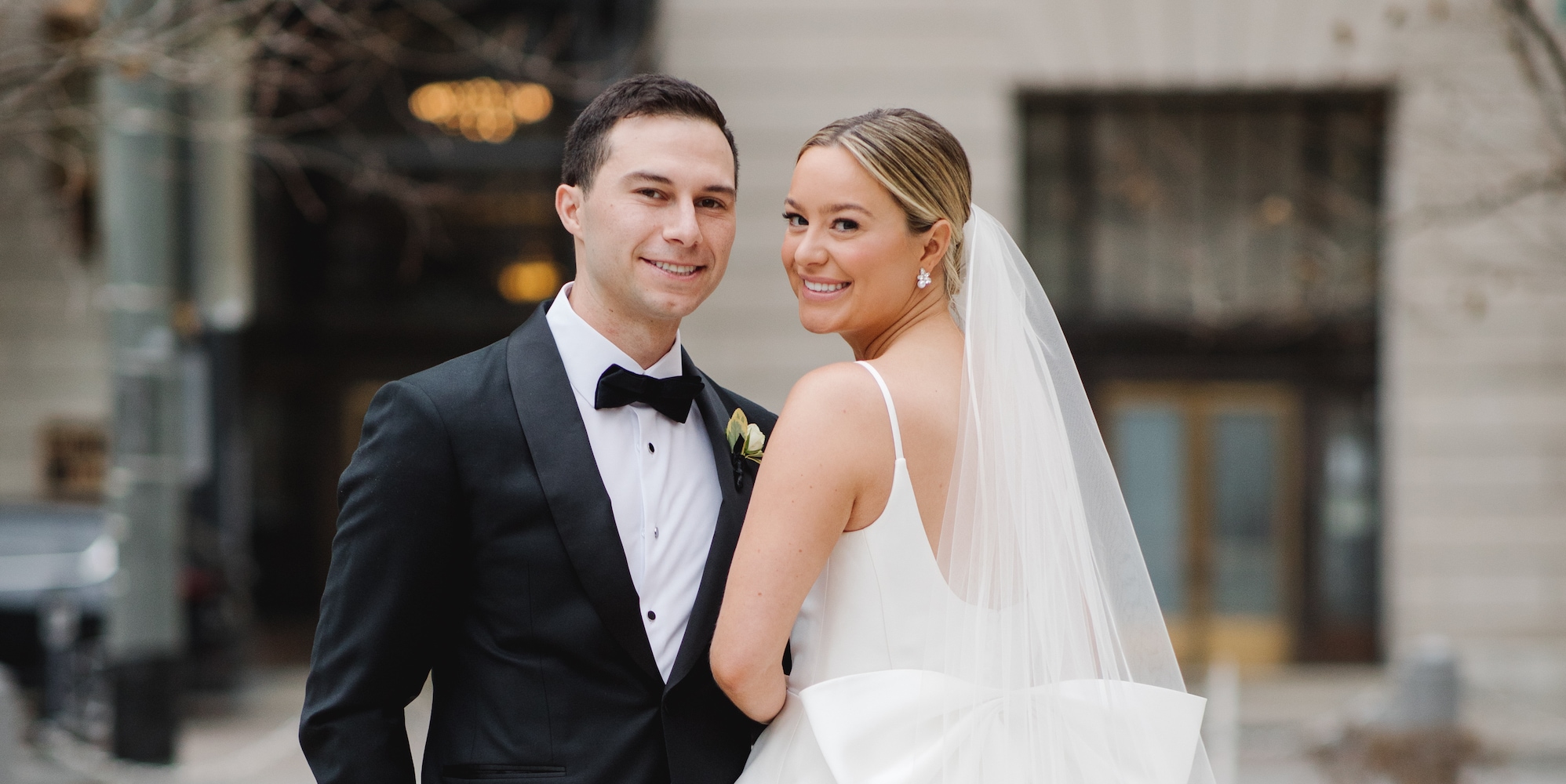 Epic Philadelphia Wedding: Megan & Jonathan's Unforgettable Night