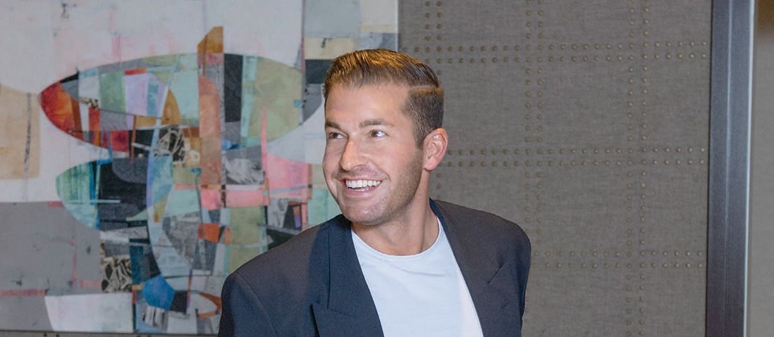 Fashion Forward: Dallas Gents Redefining Style