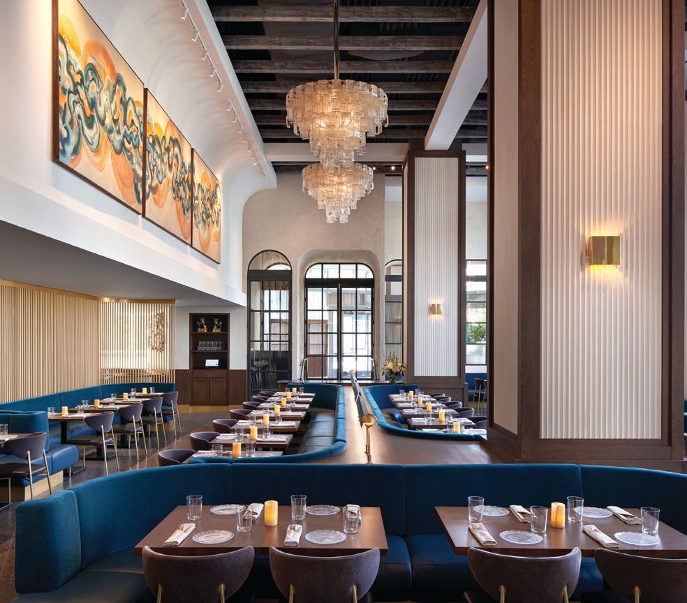 Top 10 Italian Restaurants in DC for Delicious Dining