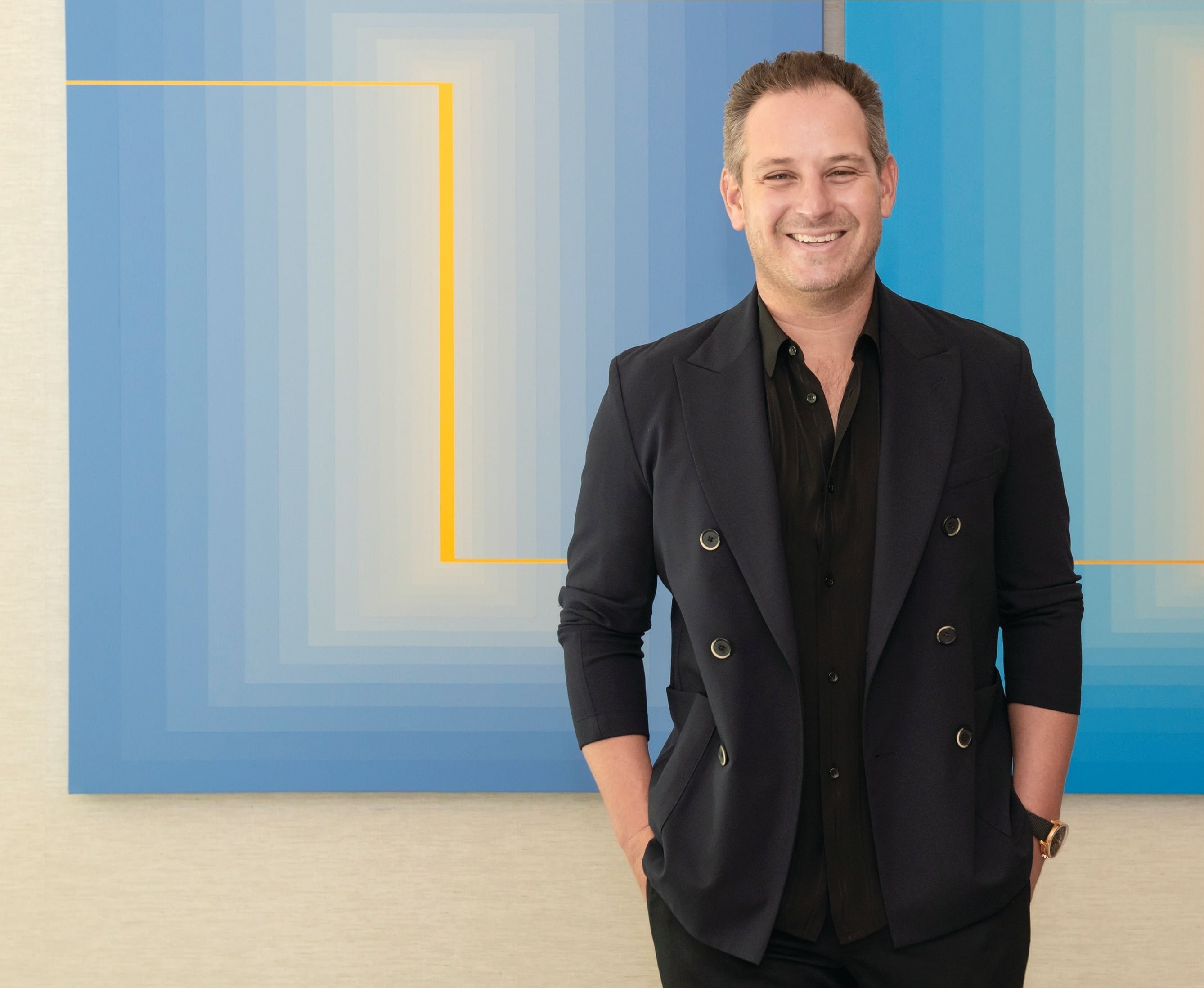 Fashion Forward: Dallas Gents Redefining Style