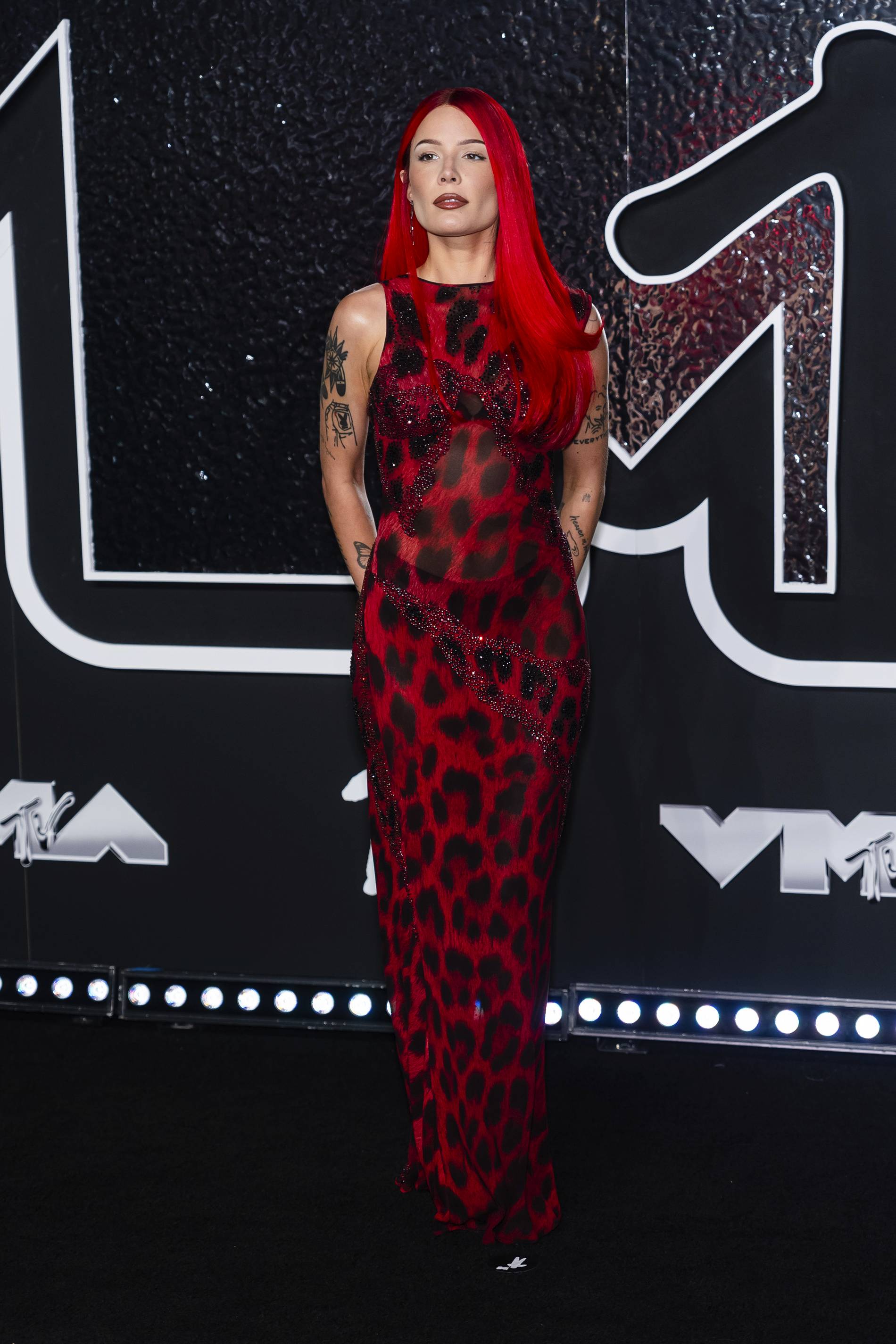 2024 VMAs Best Dressed: Megan Thee Stallion & More Shine