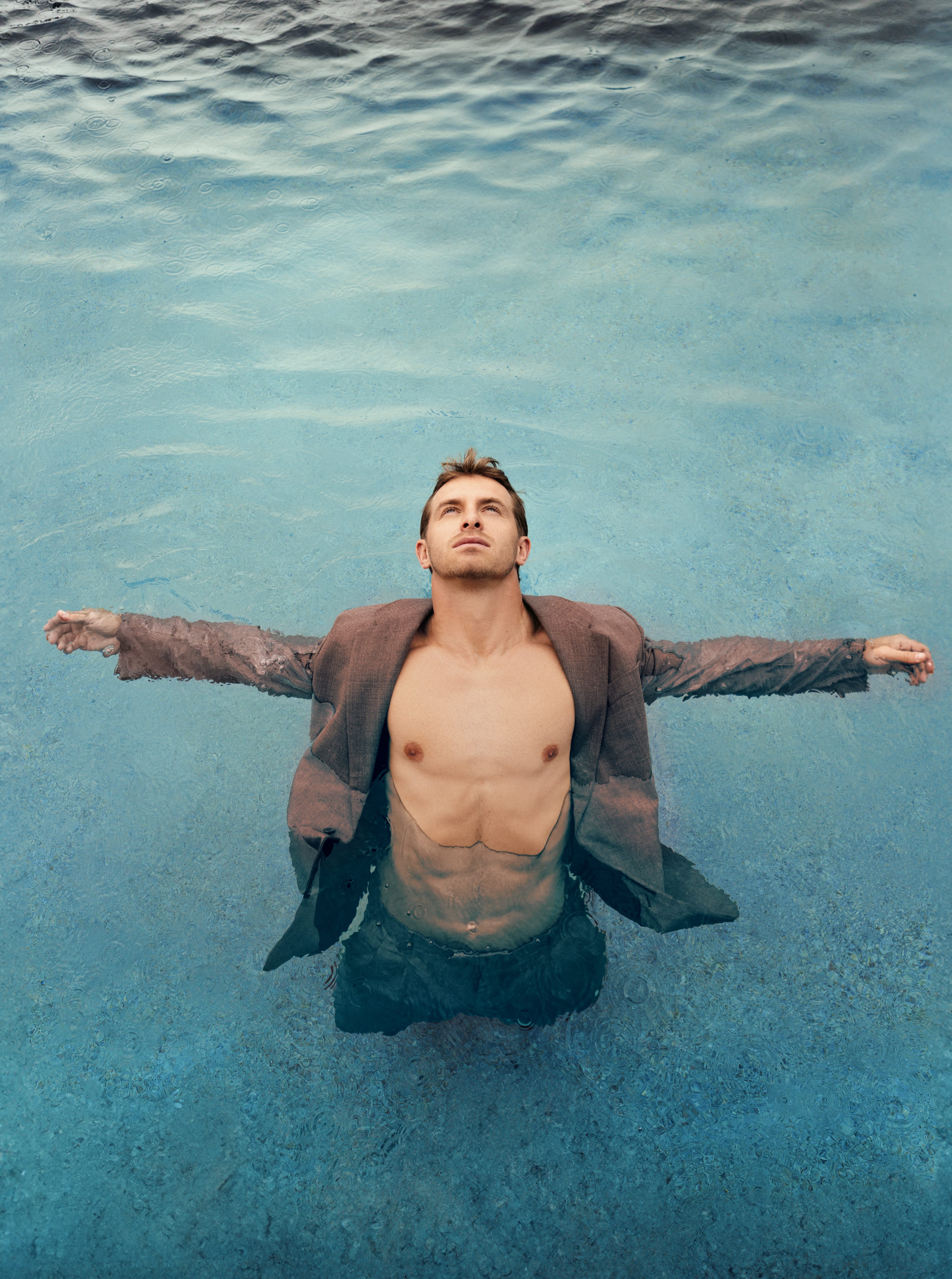 Braxton Berrios: Living His NFL Dream in Miami Dolphins