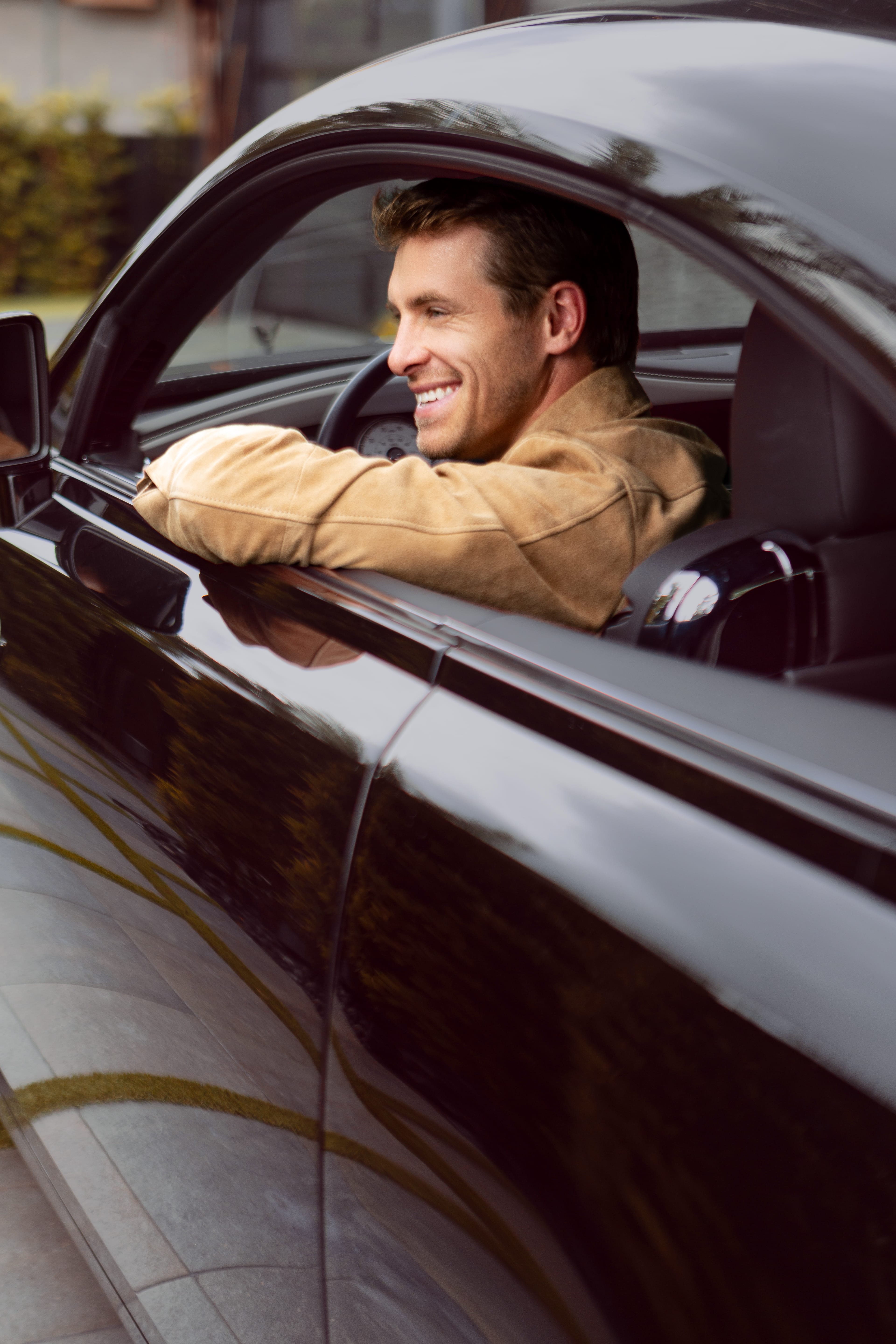 Braxton Berrios: Living His NFL Dream in Miami Dolphins