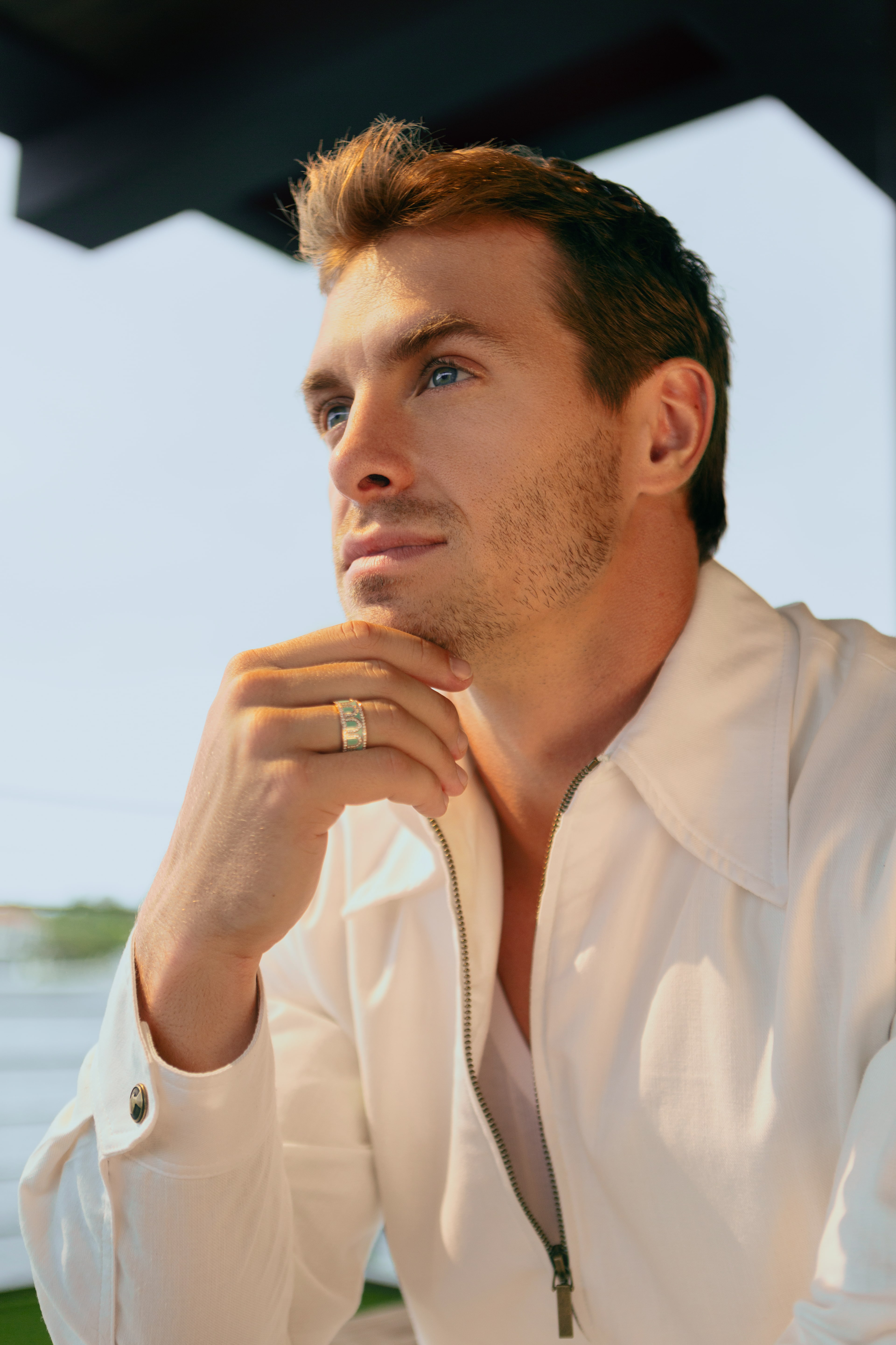 Braxton Berrios: Living His NFL Dream in Miami Dolphins