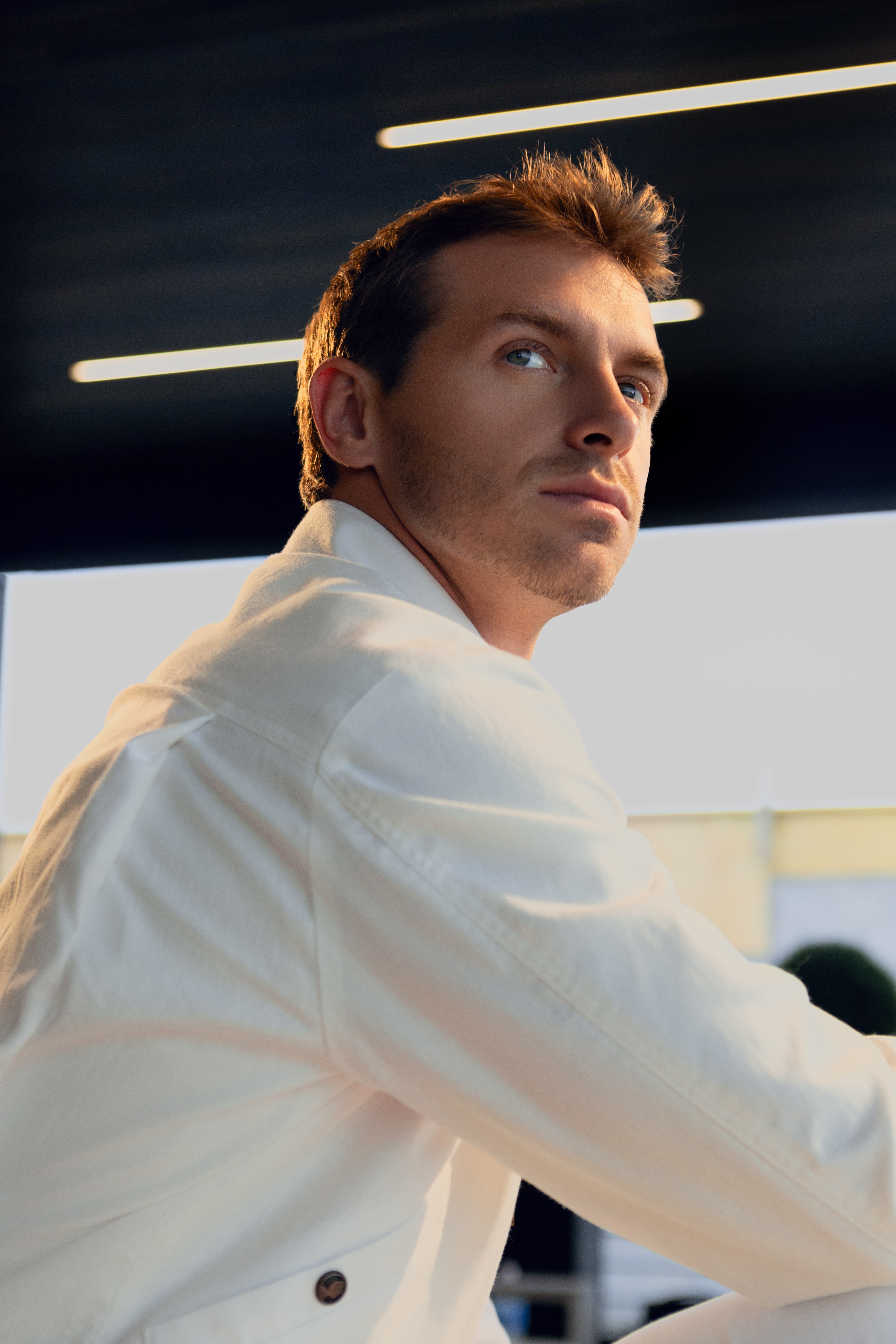 Braxton Berrios: Living His NFL Dream in Miami Dolphins