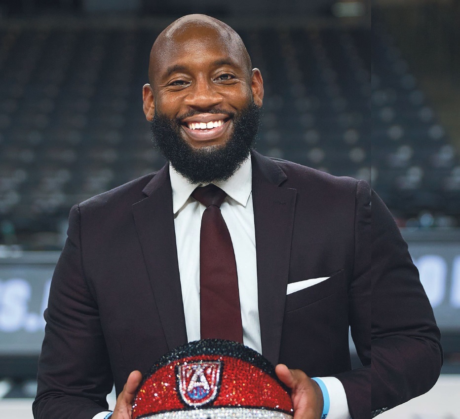Atlanta's Stylish Gents: Personalities & Panache Revealed