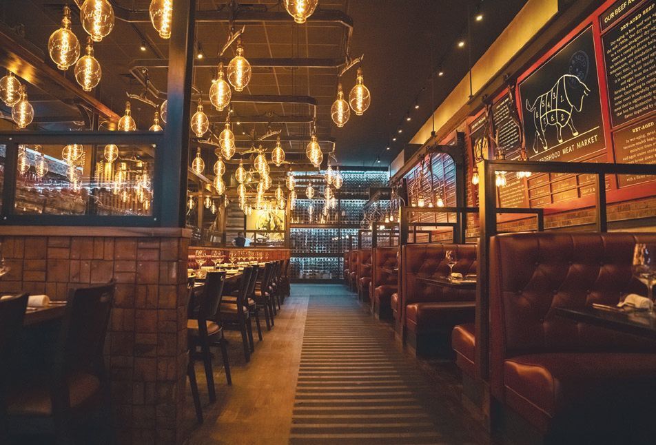 Best Steakhouses in Atlanta: Top 10 Picks for Steak Lovers
