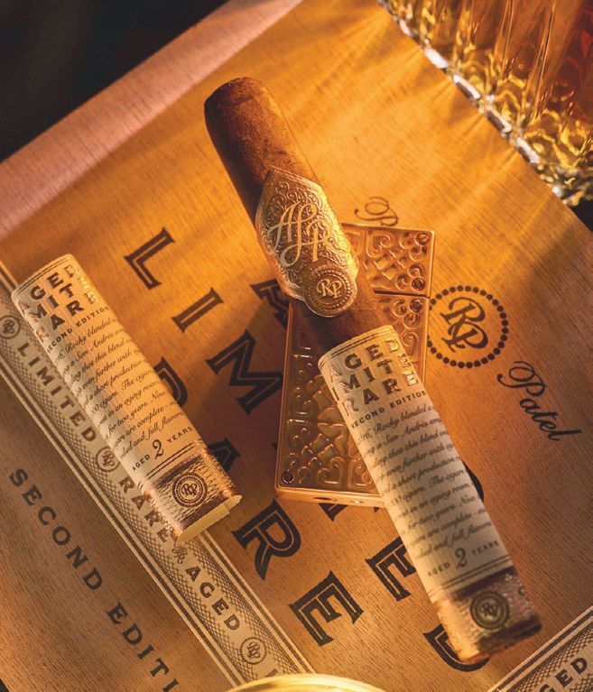 Atlanta's Top Cigar and Whiskey Bars for a Night Out