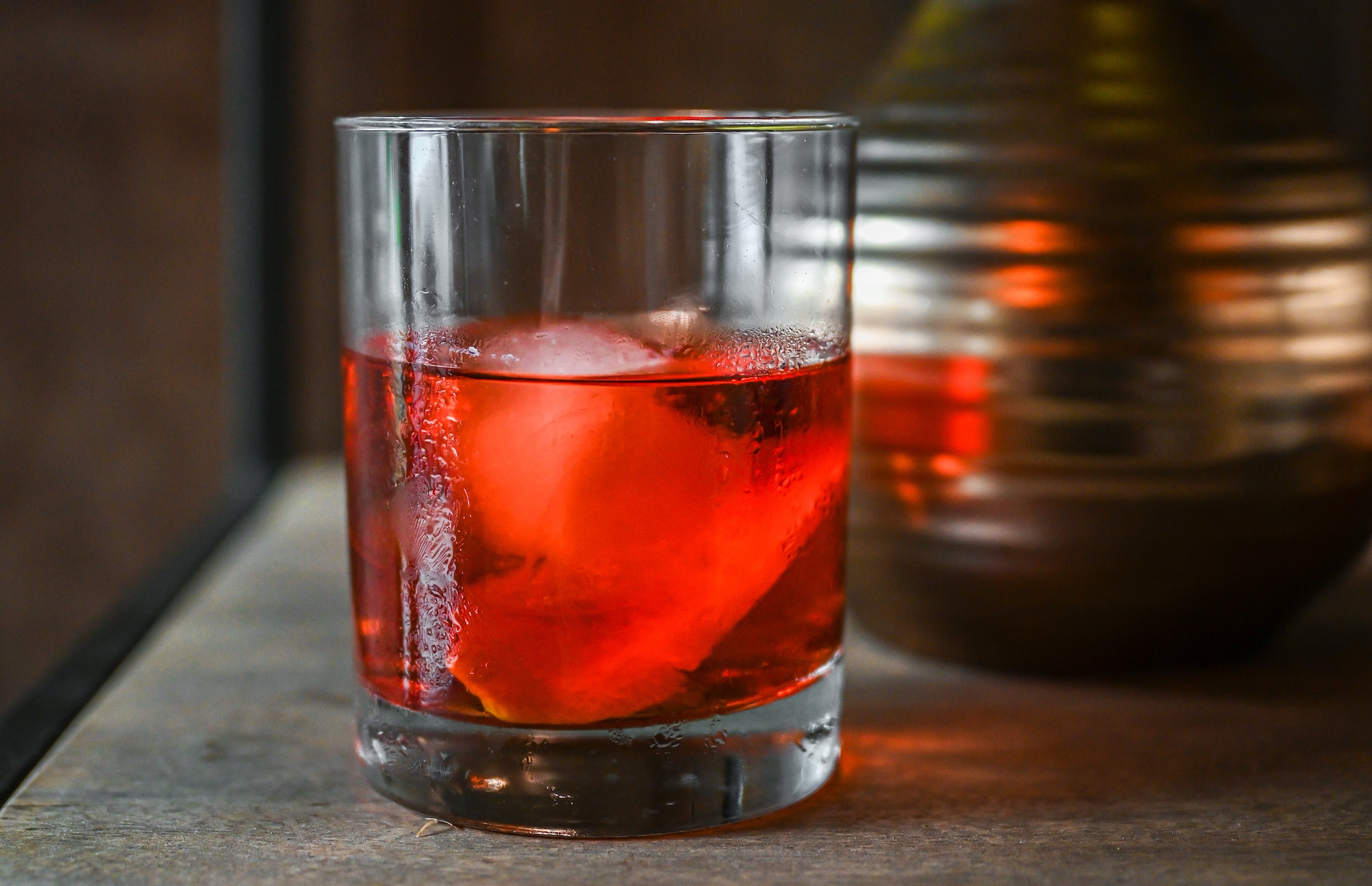 Celebrate Negroni Week: Best Nashville Cocktail Spots