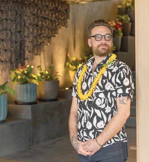 Romer House Waikīkī Opening & Summer Events Highlights