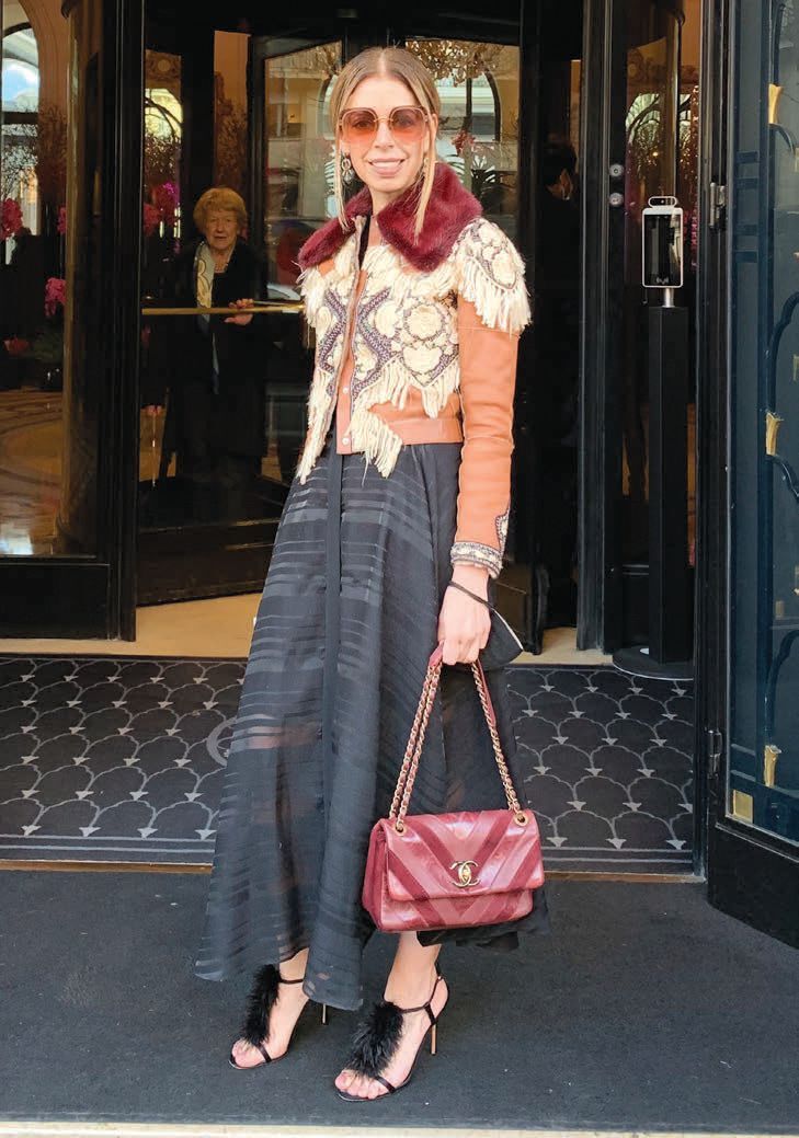Top Boston Style Icons Shining in Fashion Trends
