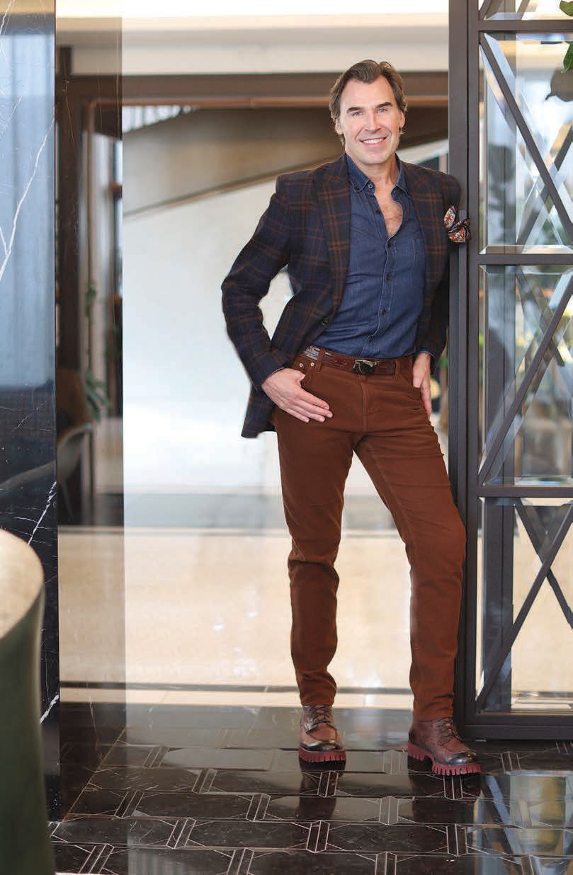 Top Boston Style Icons Shining in Fashion Trends