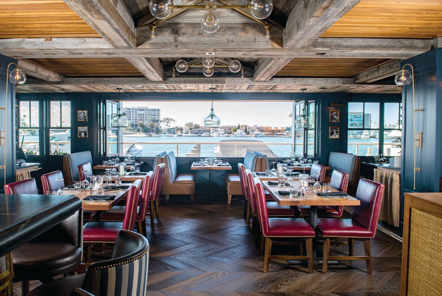 Top 10 Must-Try Italian Restaurants in Orange County