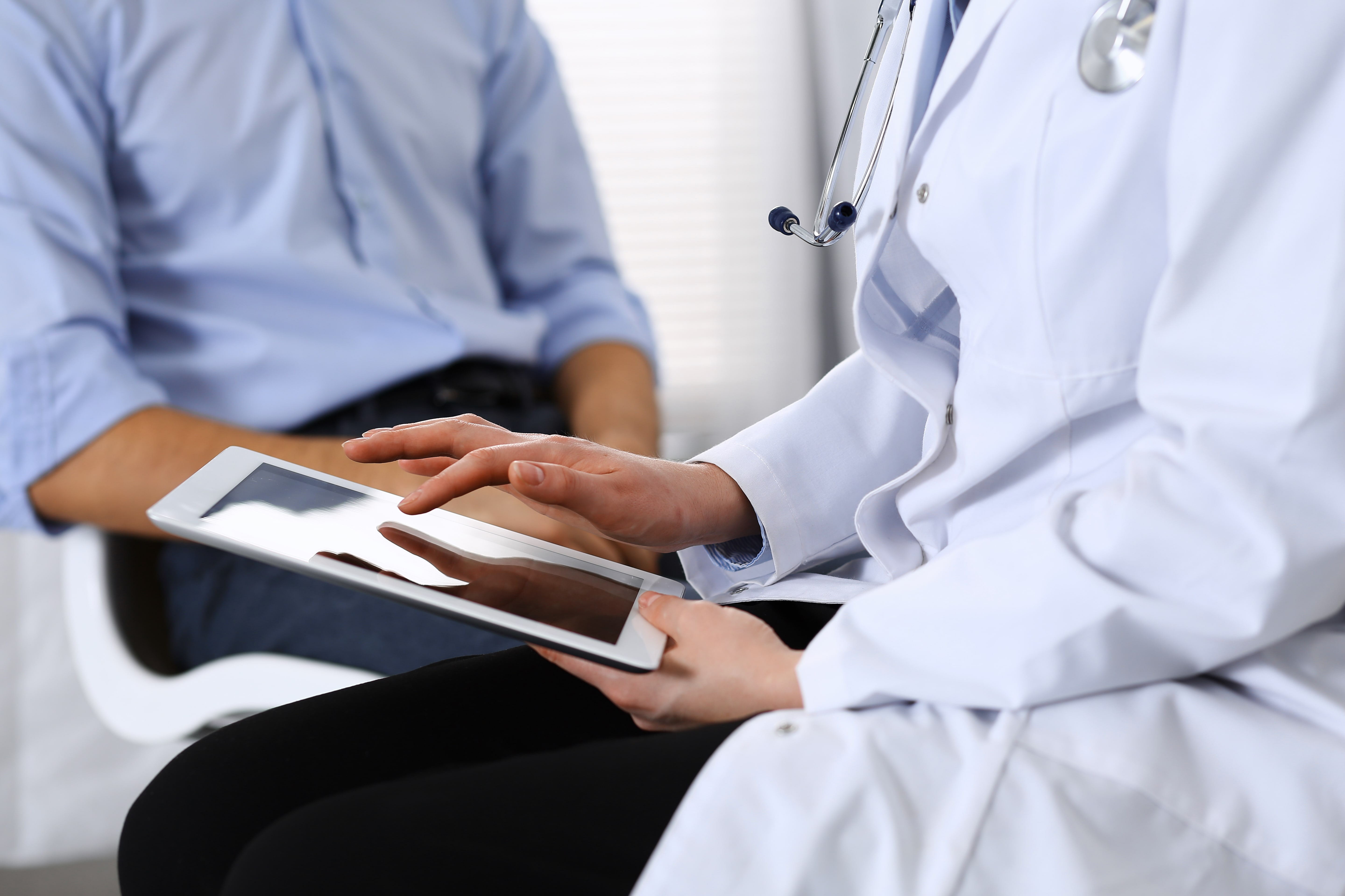 Seven Top Concierge Doctors in Palm Beach