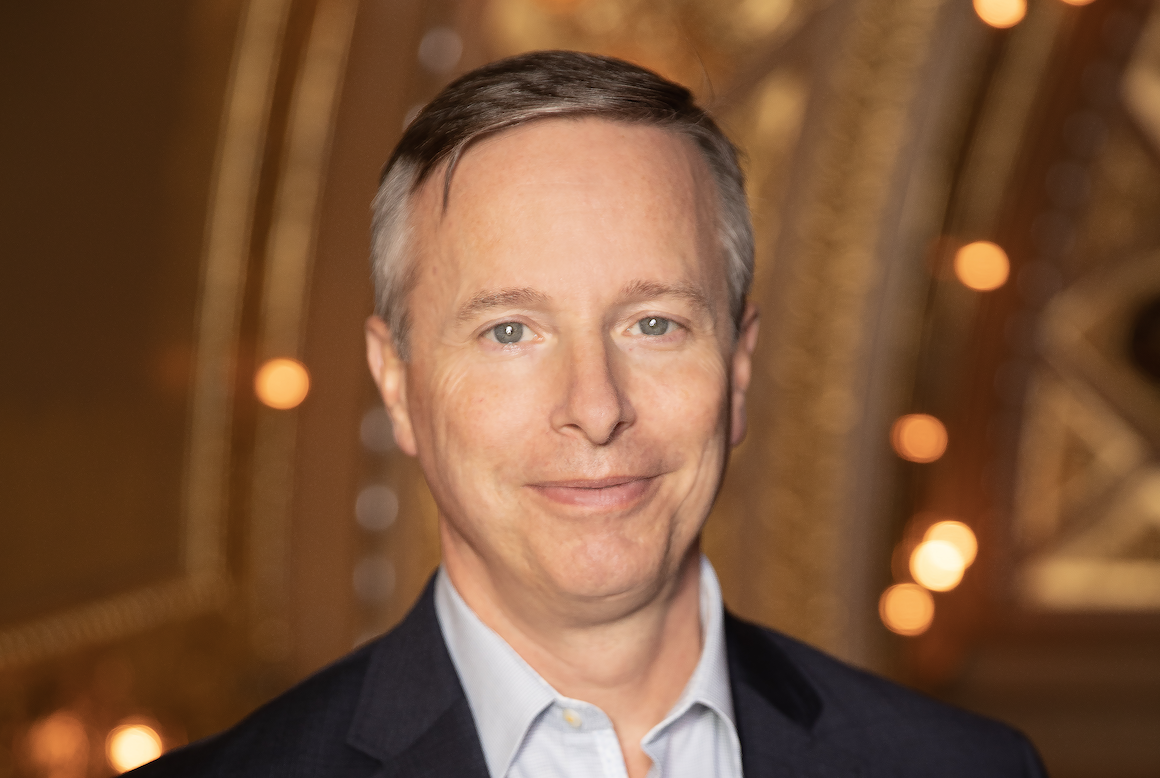 Rich Regan Shares Favorite Chicago Spots & Exciting Shows