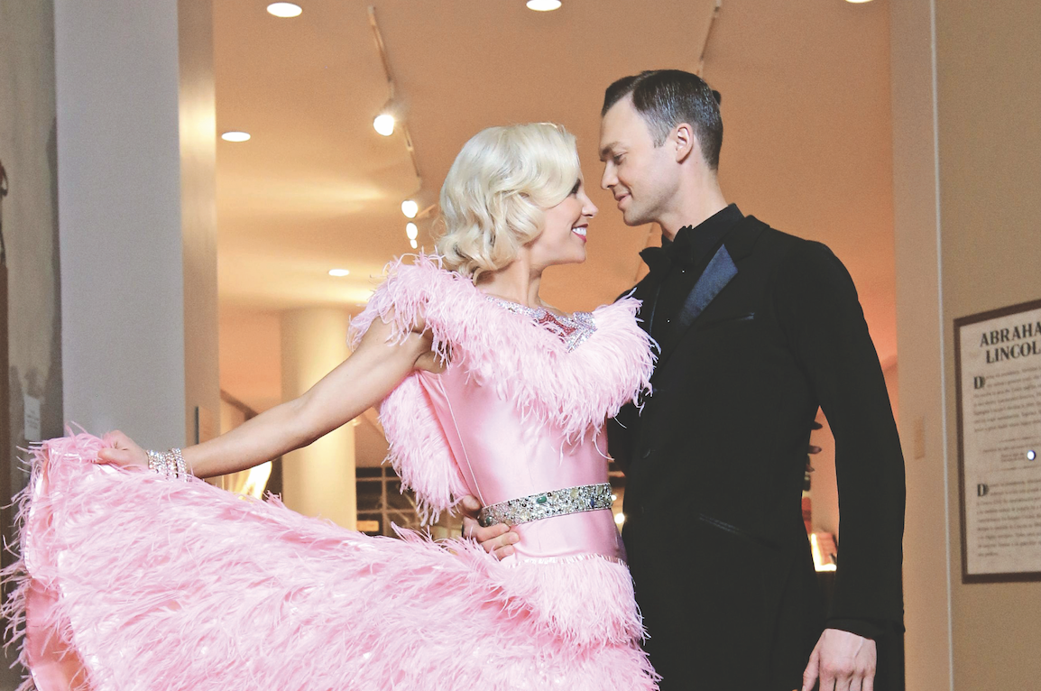 Explore 50 Years of Iconic Fashion at Chicago History Museum