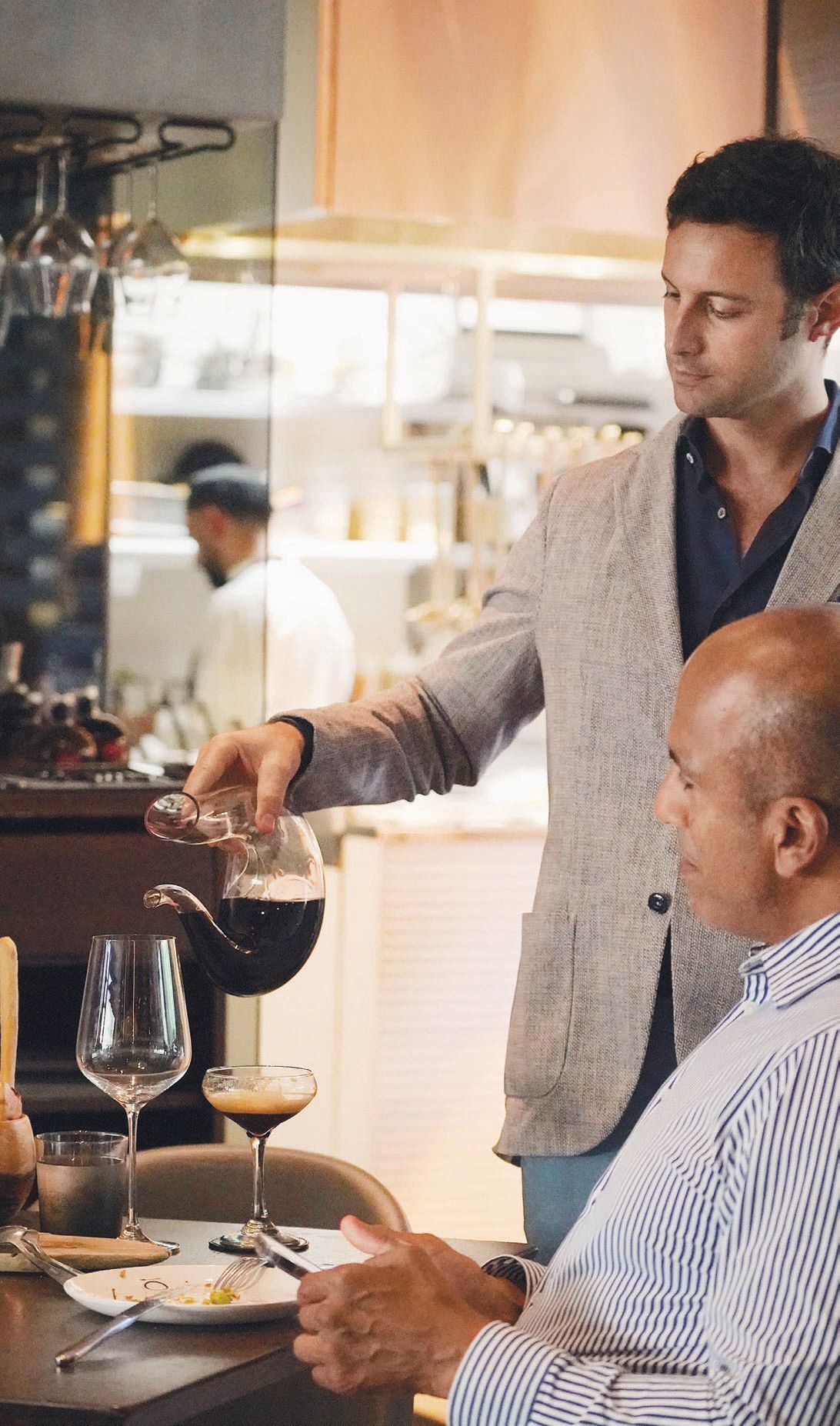 Doma Miami Celebrates Six Years of Culinary Excellence