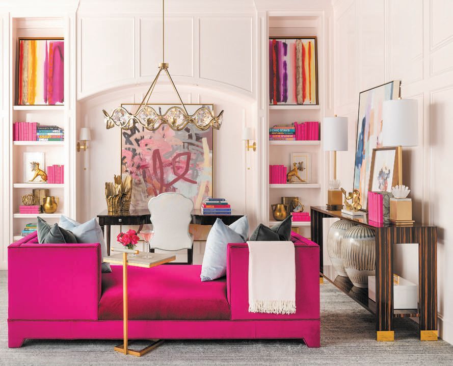 Shay Geyer: Secrets to Successful Home Design