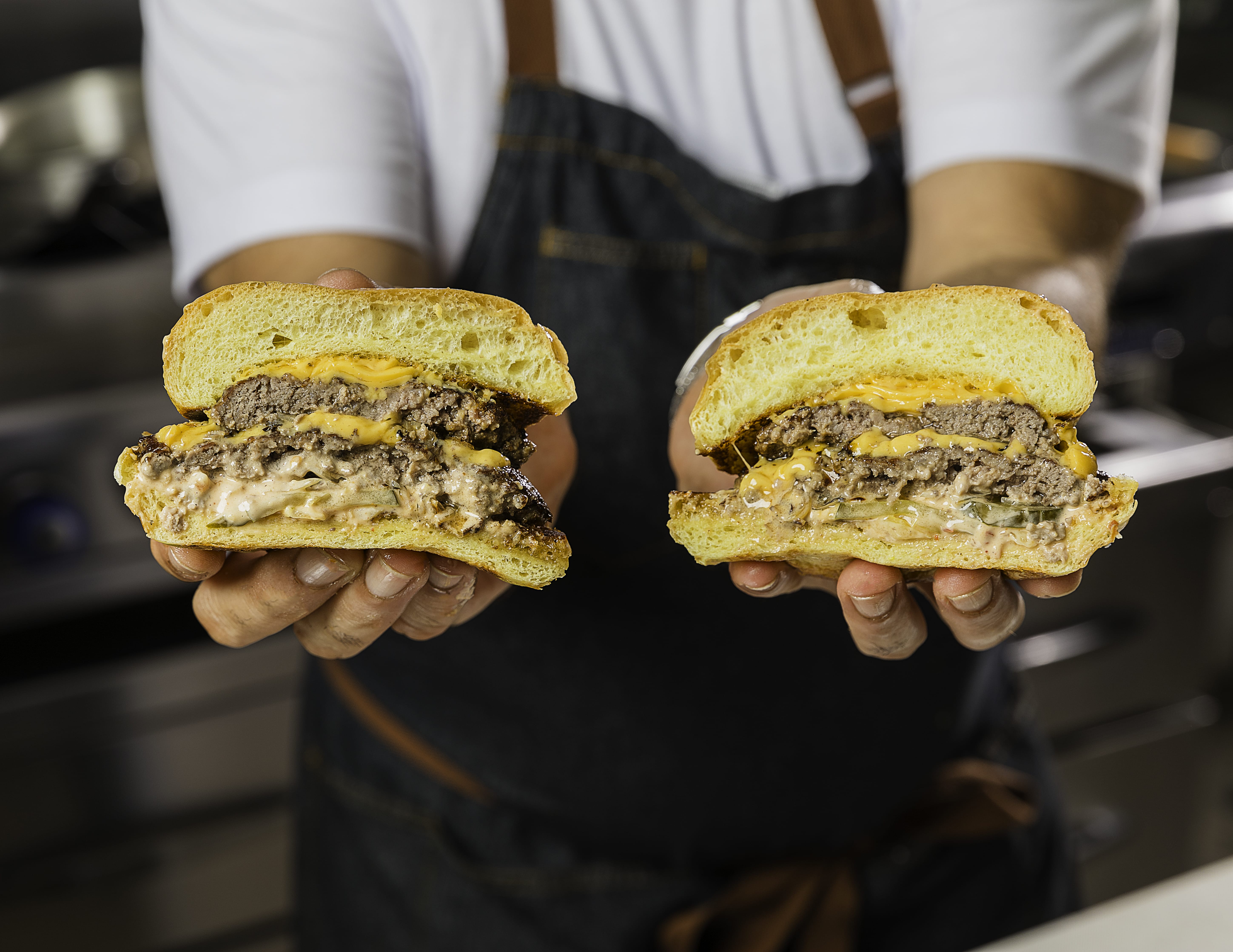 Celia's: Wynwood's New Smash Burger Haven