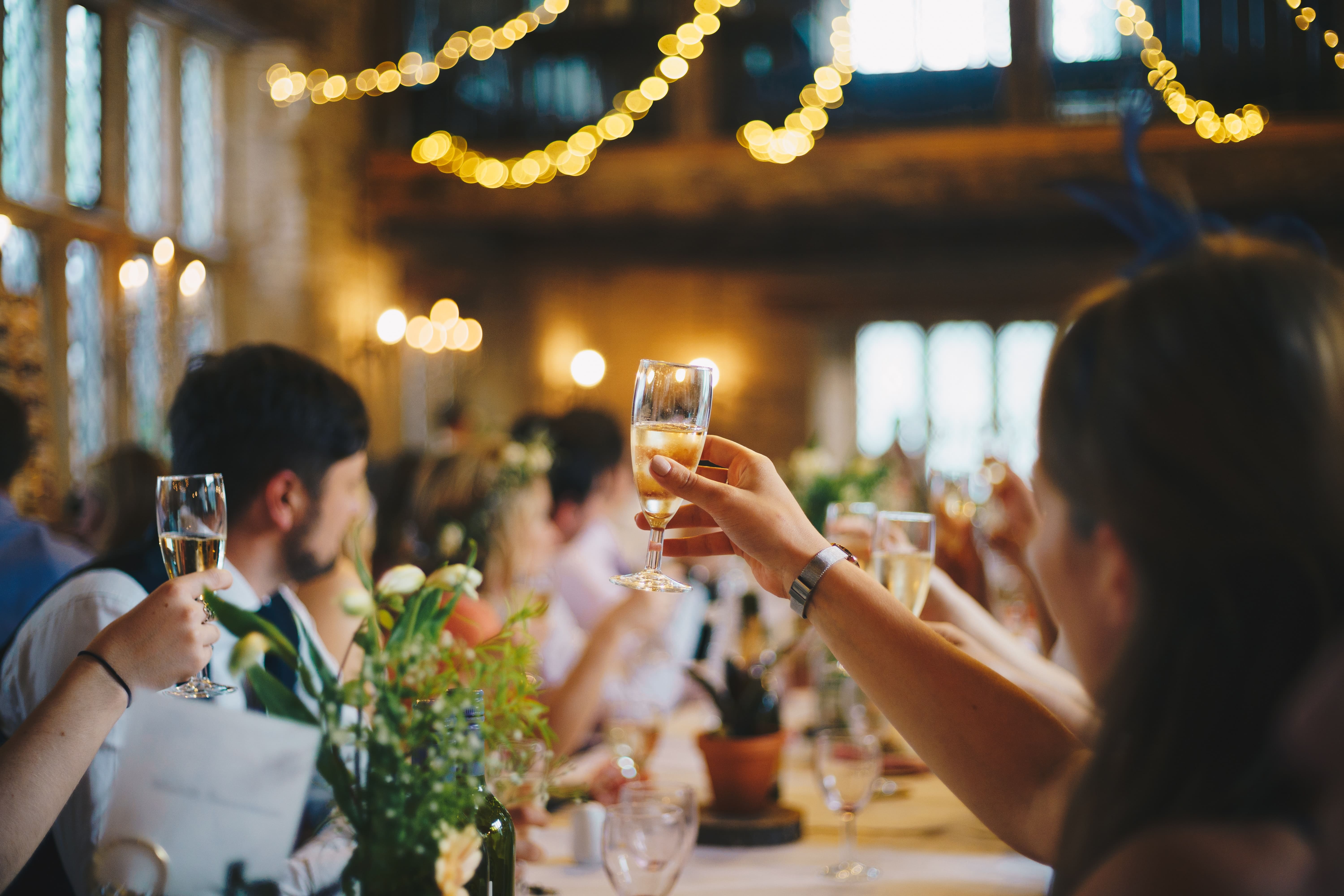 12 Best Private Dining Rooms in NYC for Your Next Dinner Party