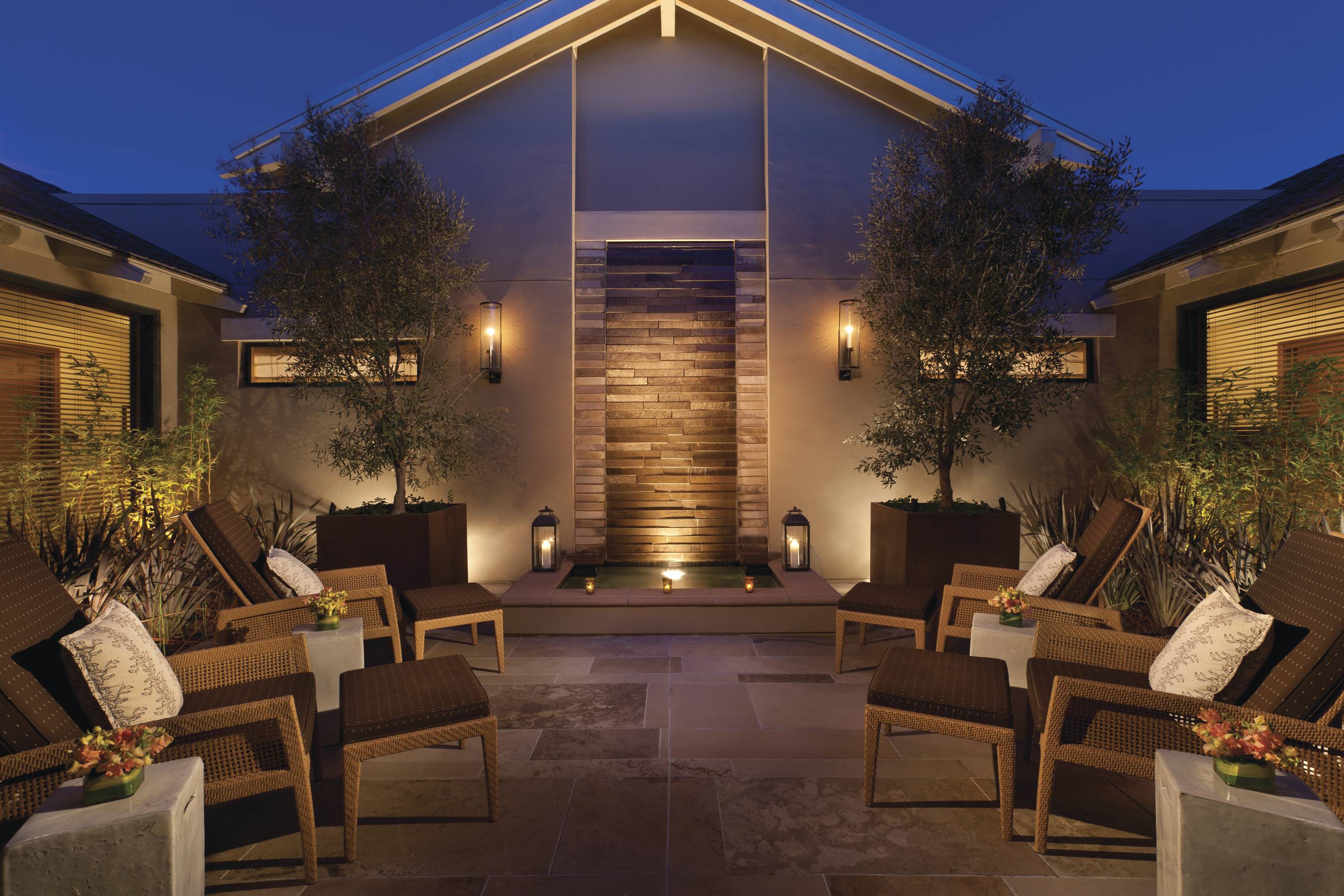 Local Spas for Rejuvenation: Top Picks in Silicon Valley