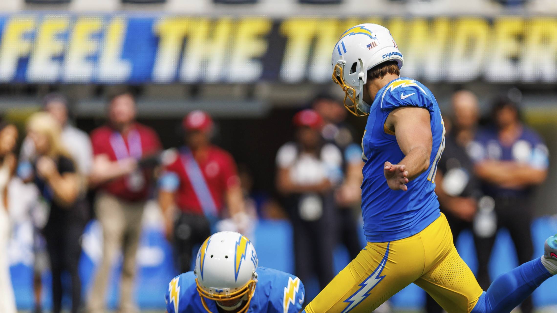 LA Chargers' Cameron Dicker's Top Favorite Dining Spots