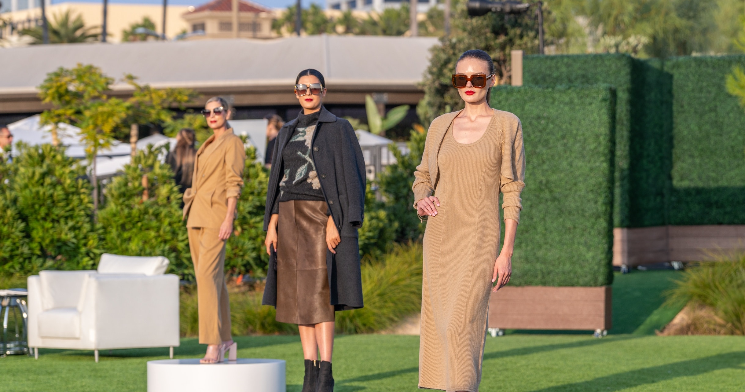 Top October Events in Orange County: StyleWeekOC & More