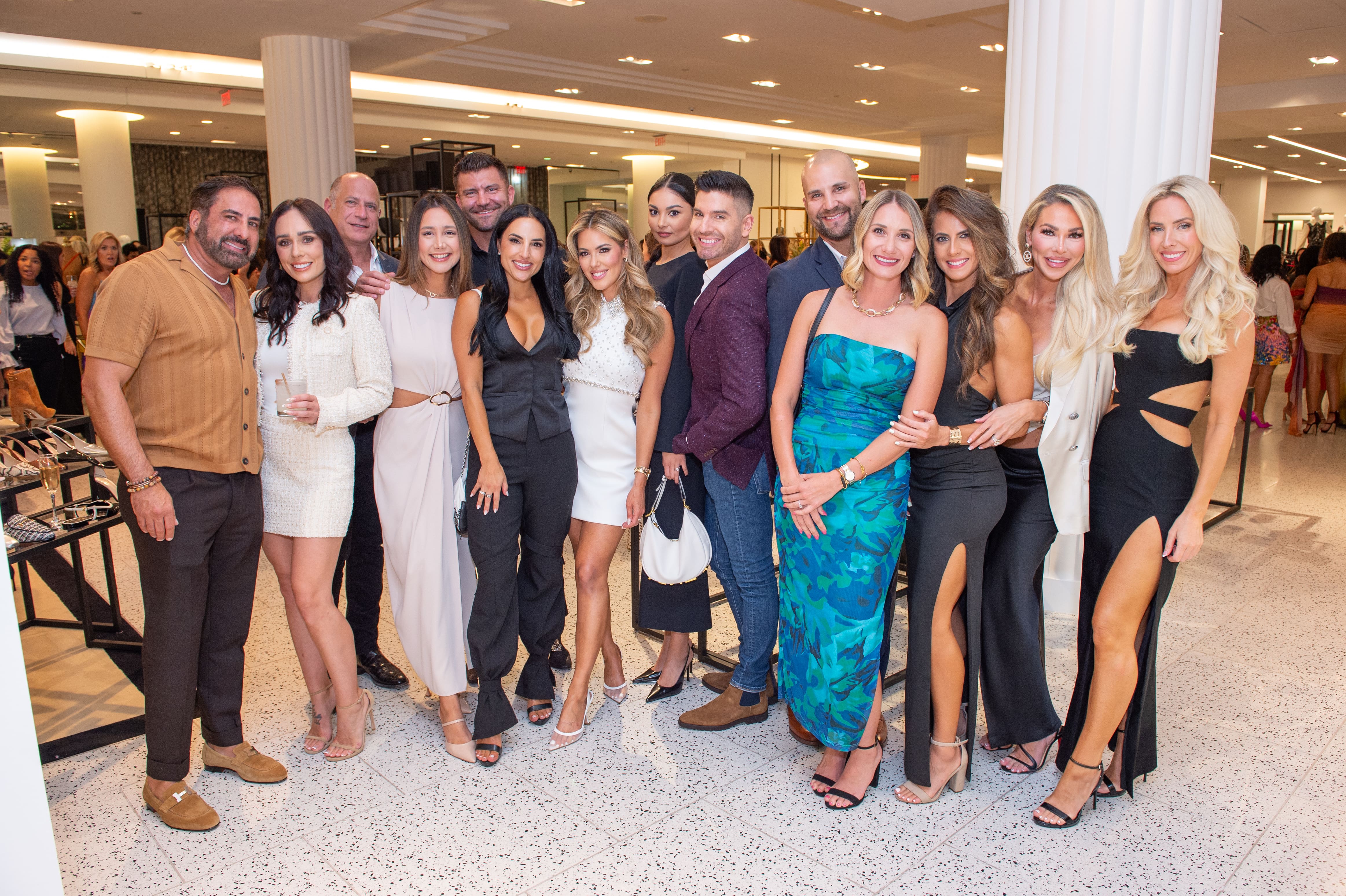 Fresh Faces of Fashion Celebrates 16 Years