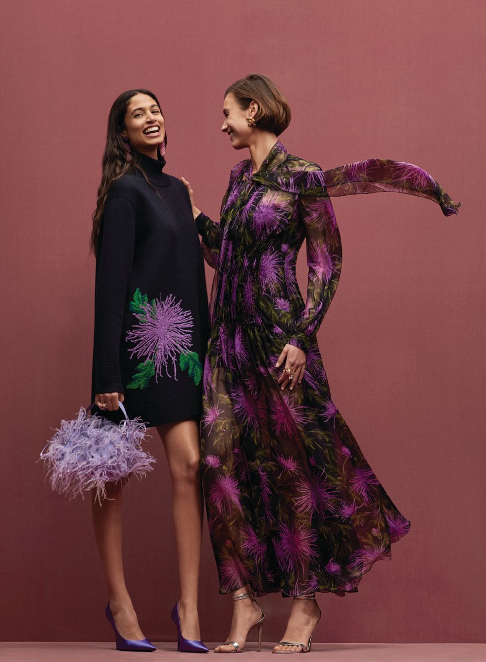 New Luxury Fashion Stores Open in Dallas
