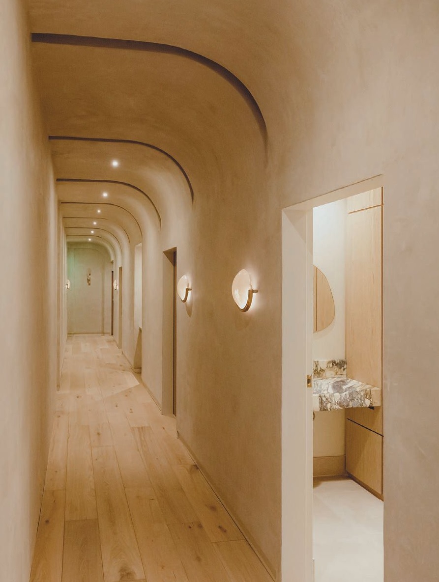 Do Not Disturb: Atlanta's New Wellness Oasis
