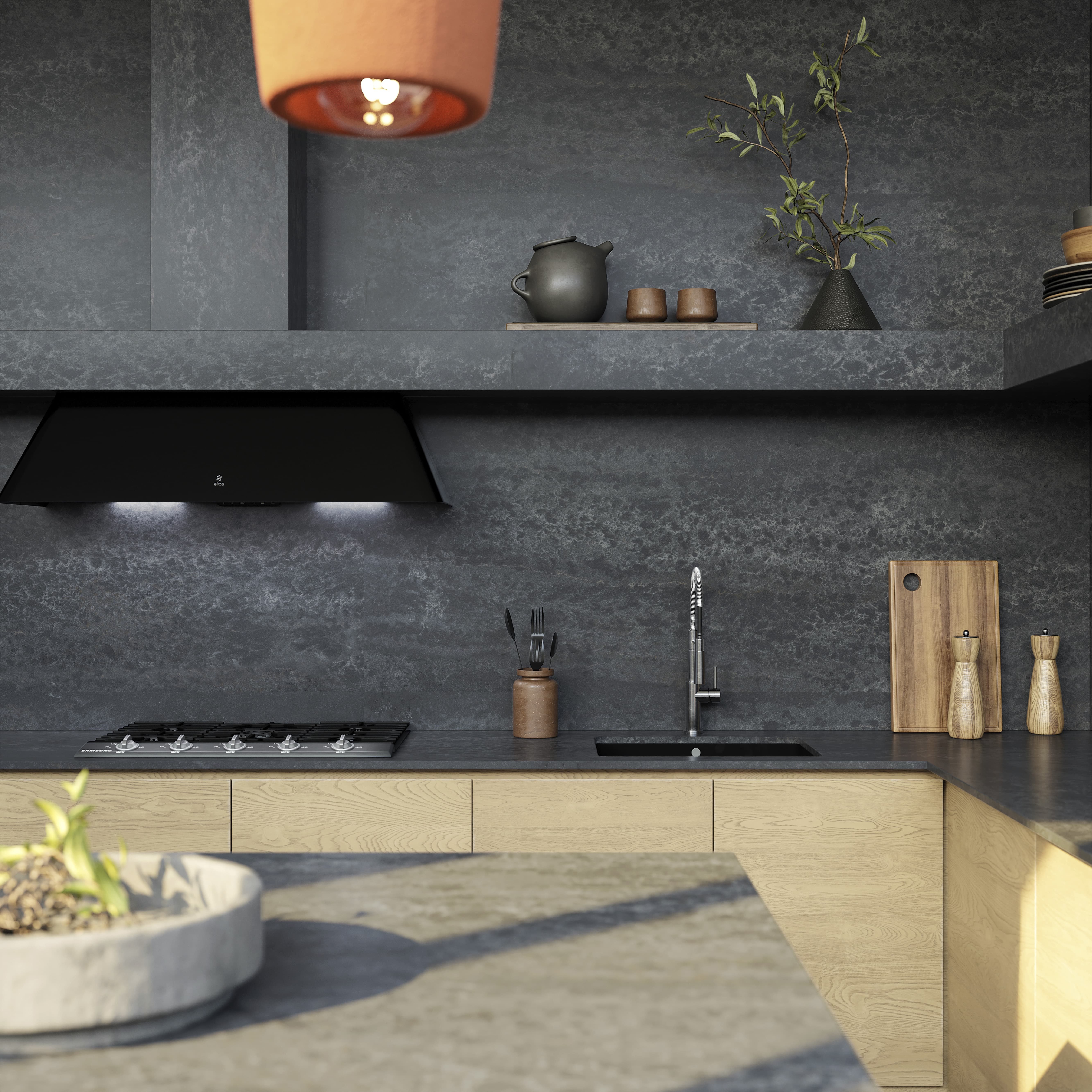 Silestone®: Sustainable Surfaces by Cosentino
