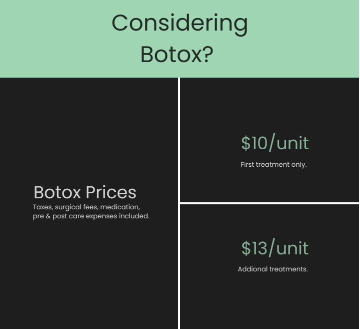 Affordable Botox Costs in Chicago: Your Ultimate Guide