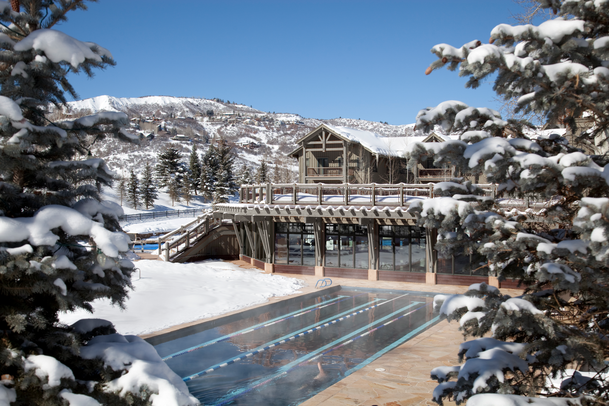 Snowmass Club: A Premium Golf Experience in a Scenic Setting