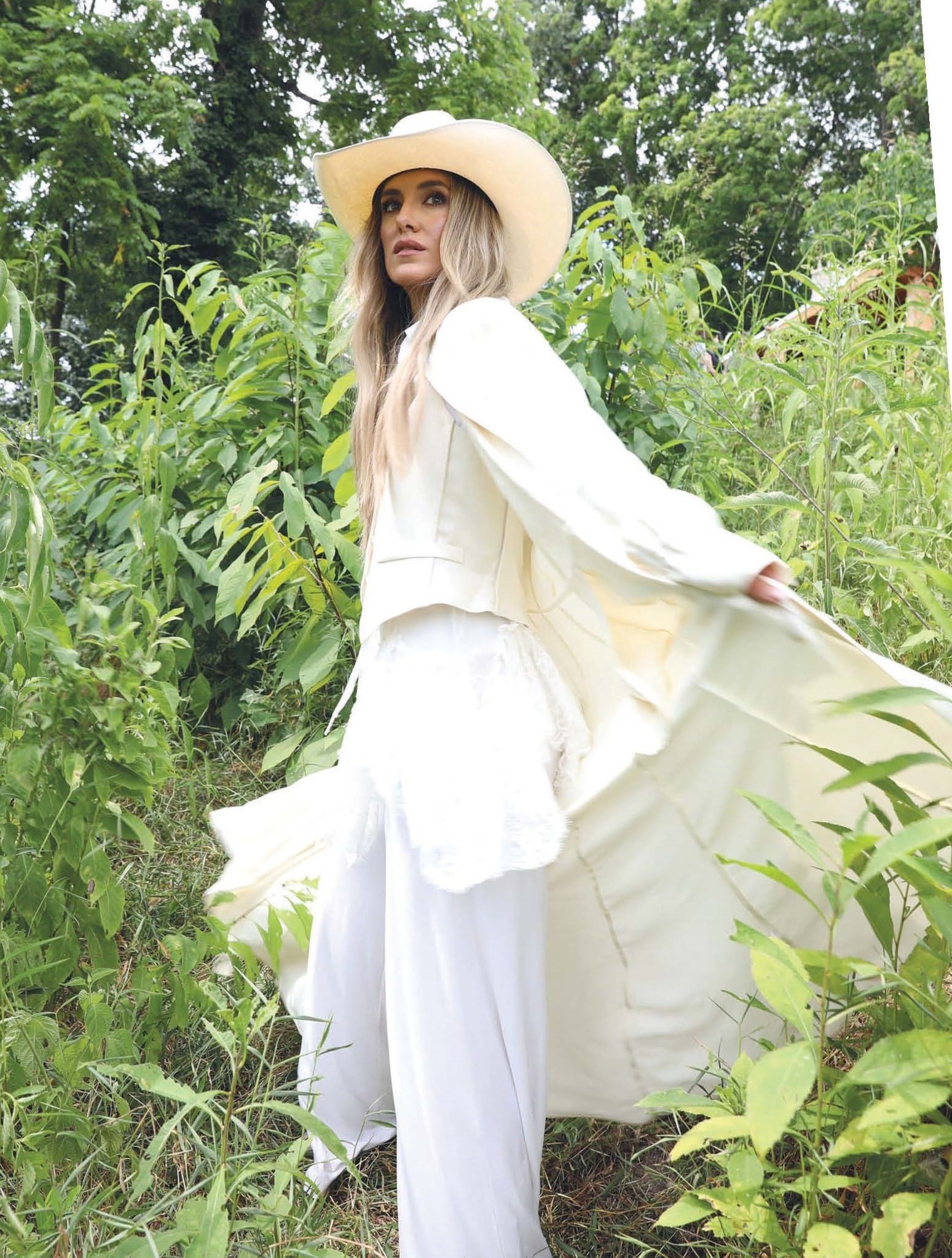 Lainey Wilson: From Rodeo Star to Country Music Icon