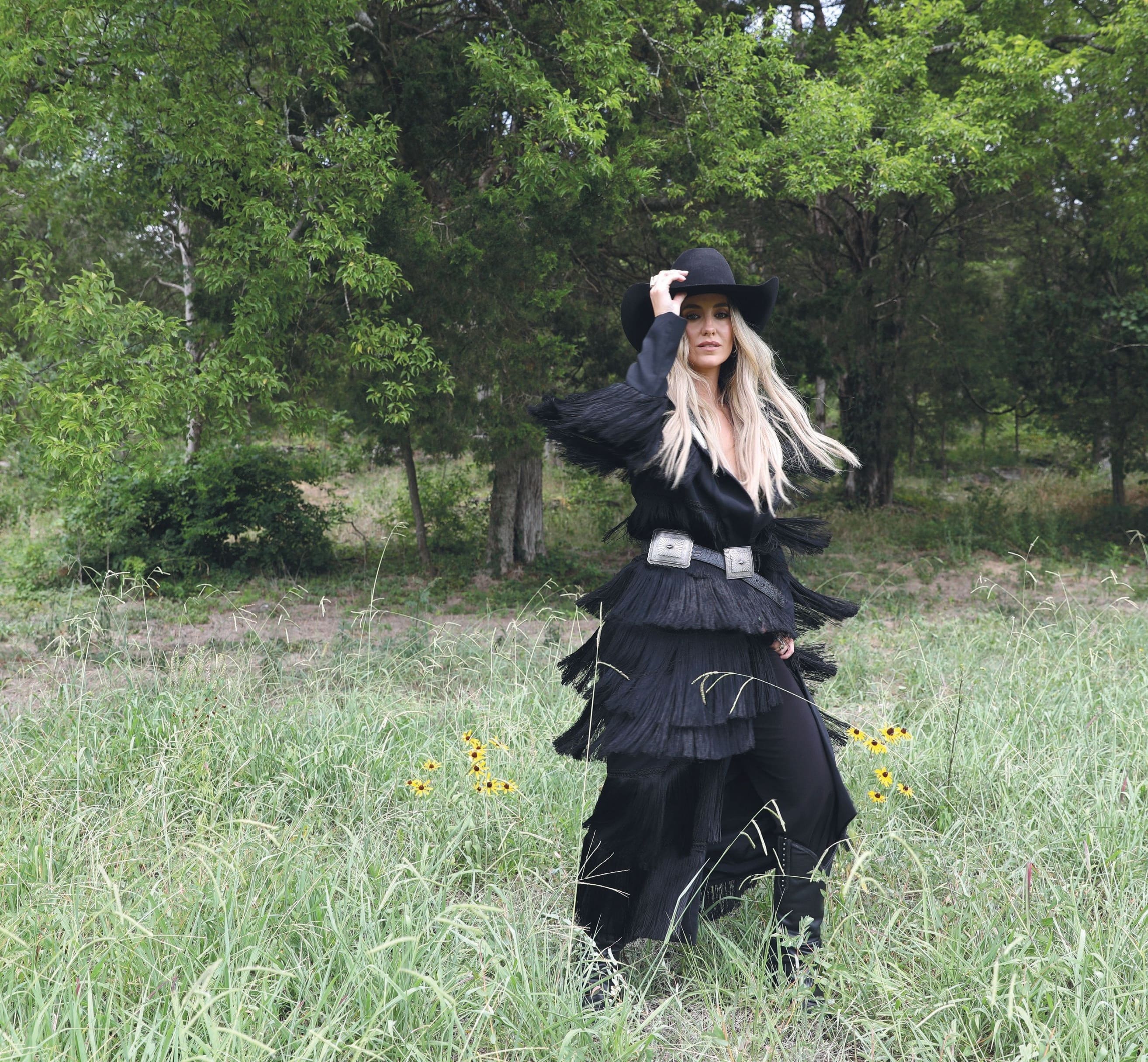 Lainey Wilson: From Rodeo Star to Country Music Icon