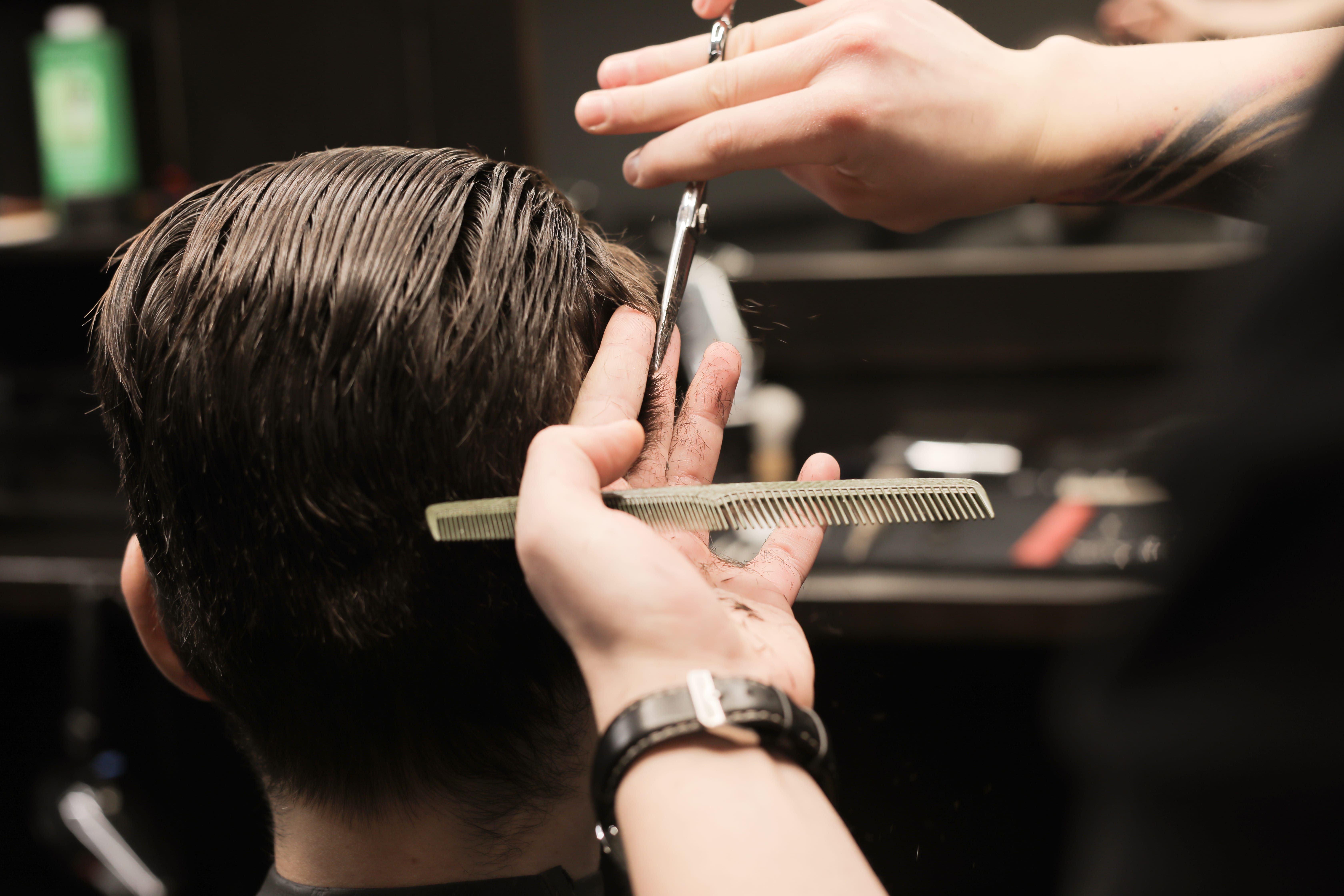 Scottsdale's Best Barbers: Top Cuts & Styles