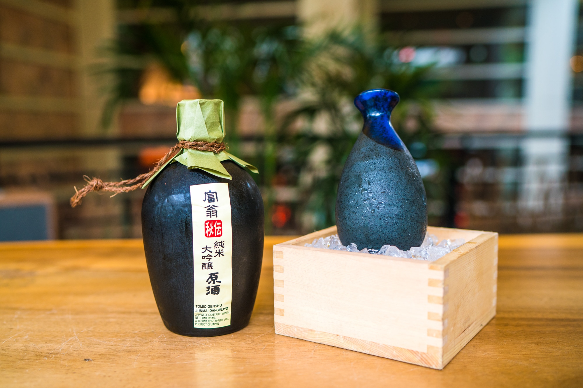 Celebrate National Sake Day in Miami: Top Spots to Enjoy Sake