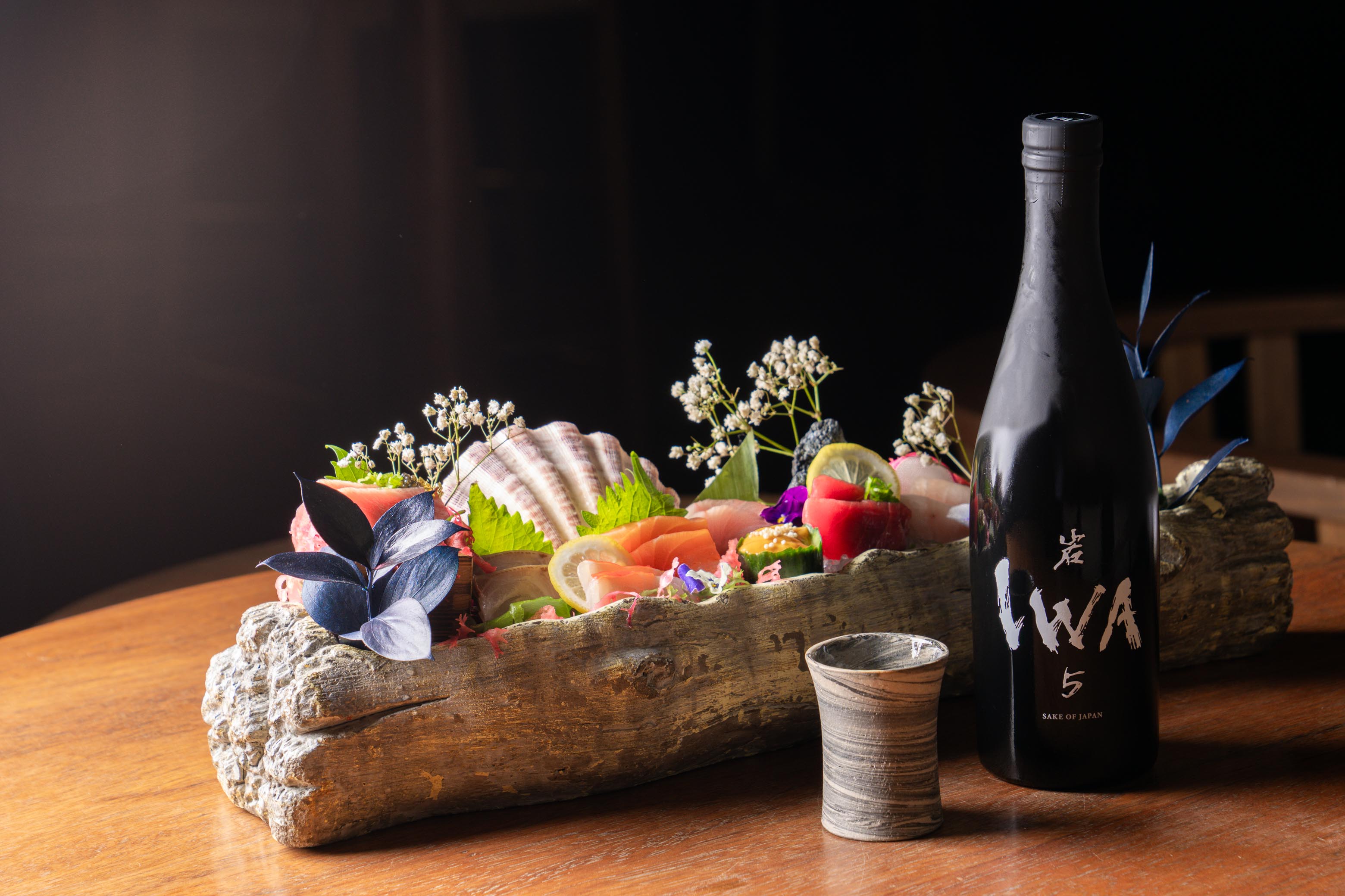 Celebrate National Sake Day in Miami: Top Spots to Enjoy Sake