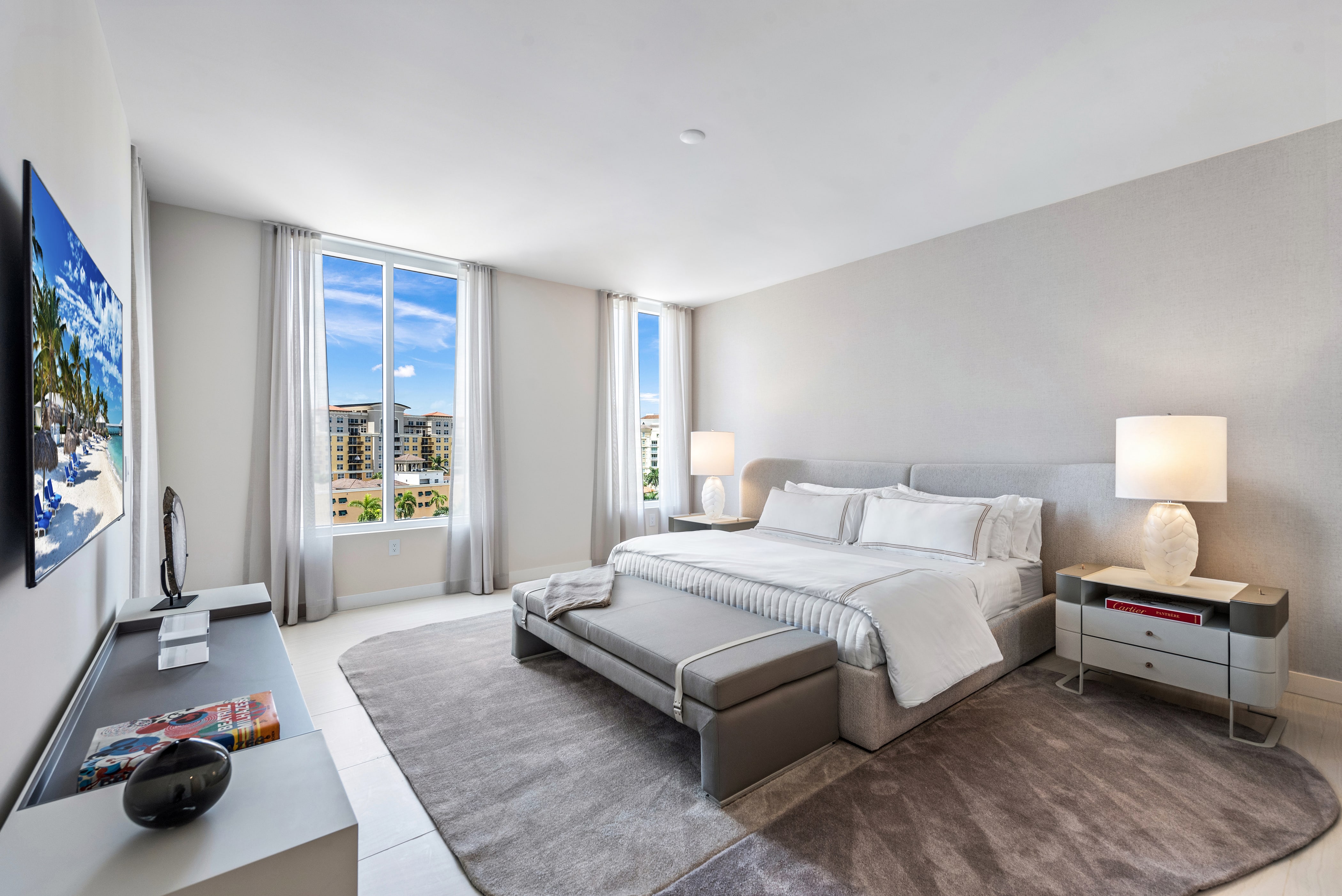 ALINA Residences: Luxury Living in Boca Raton's Heart