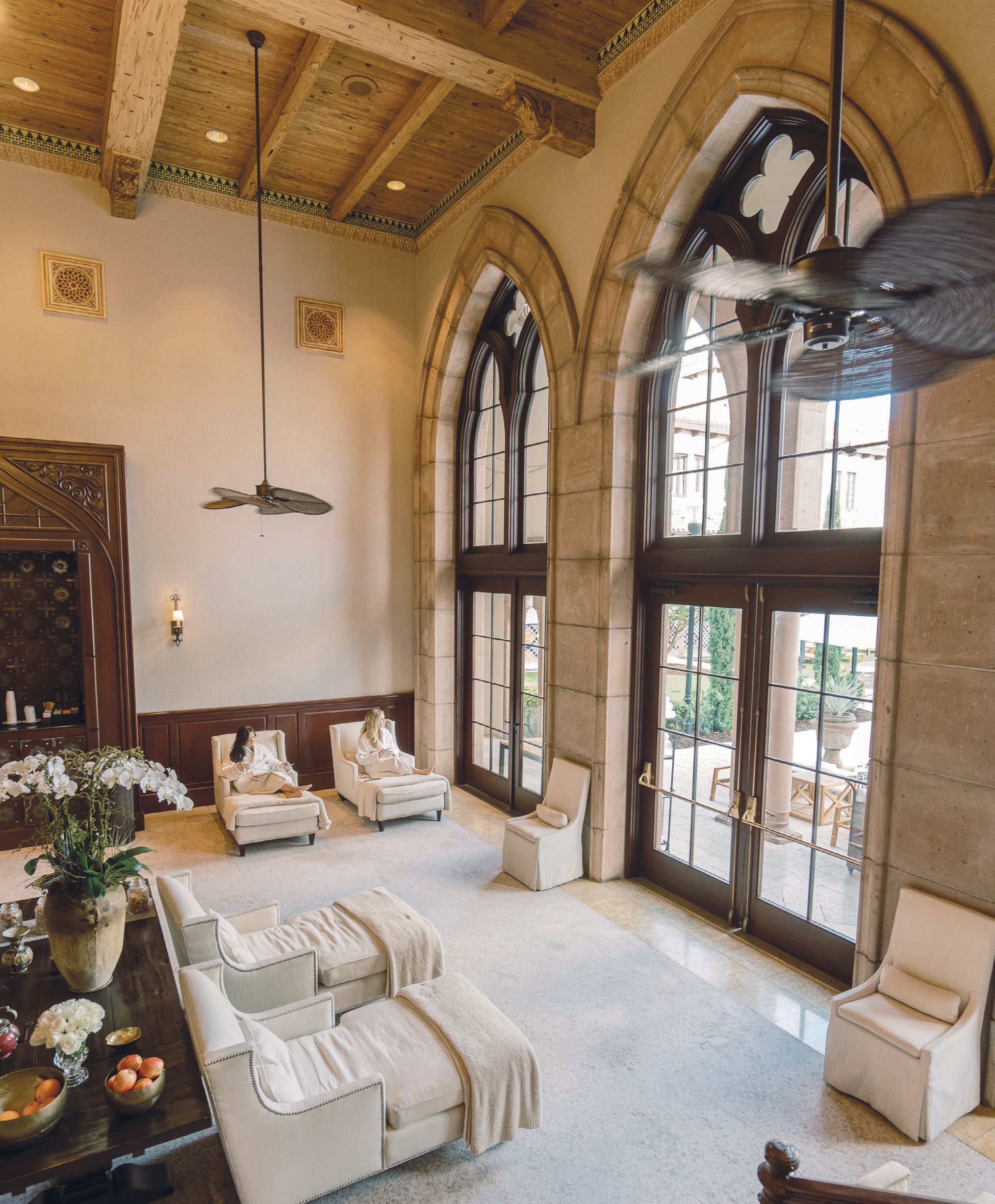 Best Spas in Palm Beach for Ultimate Relaxation