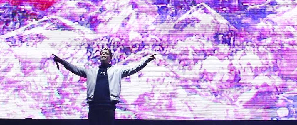 Kygo's Epic World Tour Hits San Francisco on Oct 4