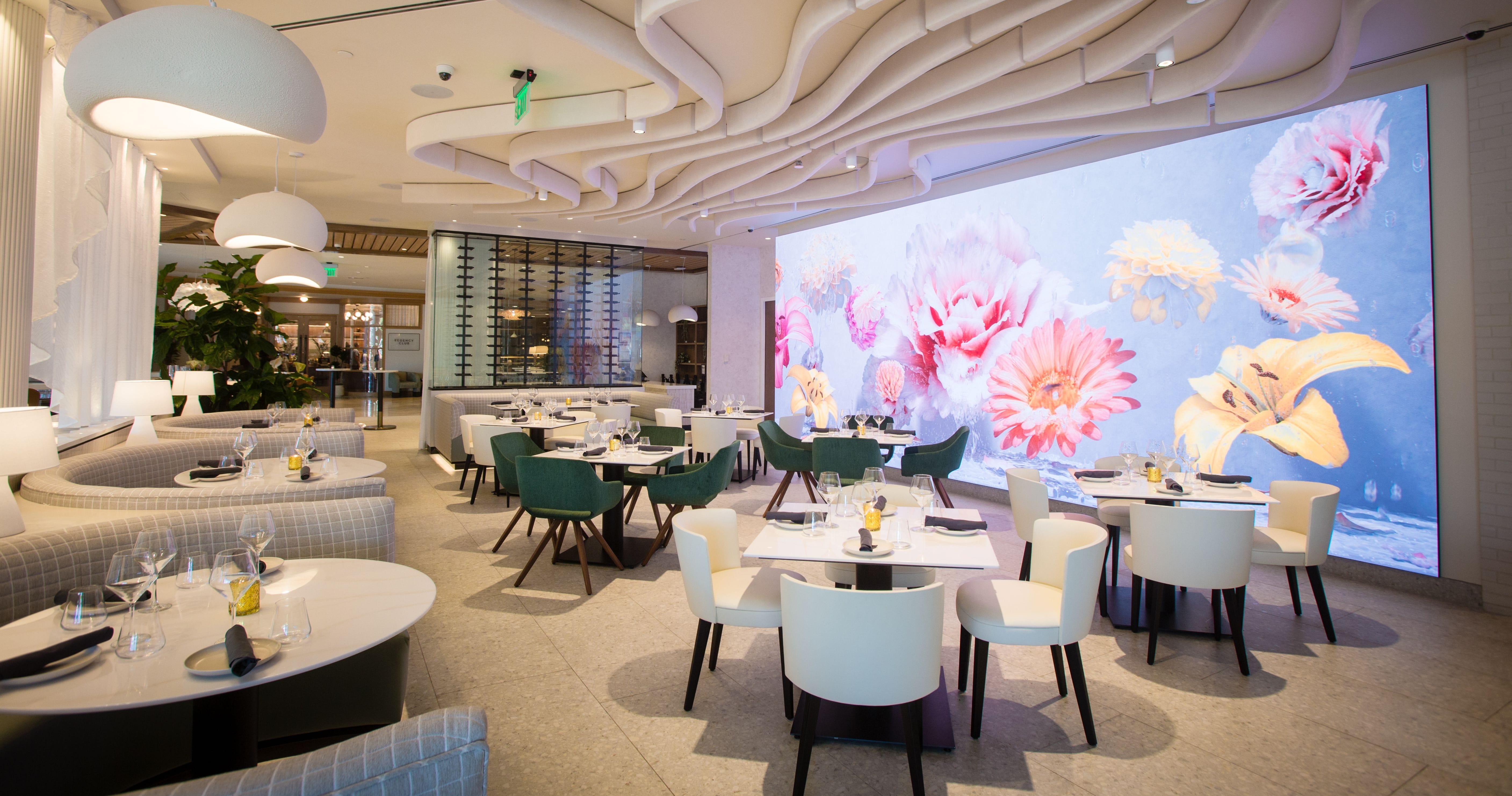 Discover 4 Must-Try New Restaurants in Orange County Today