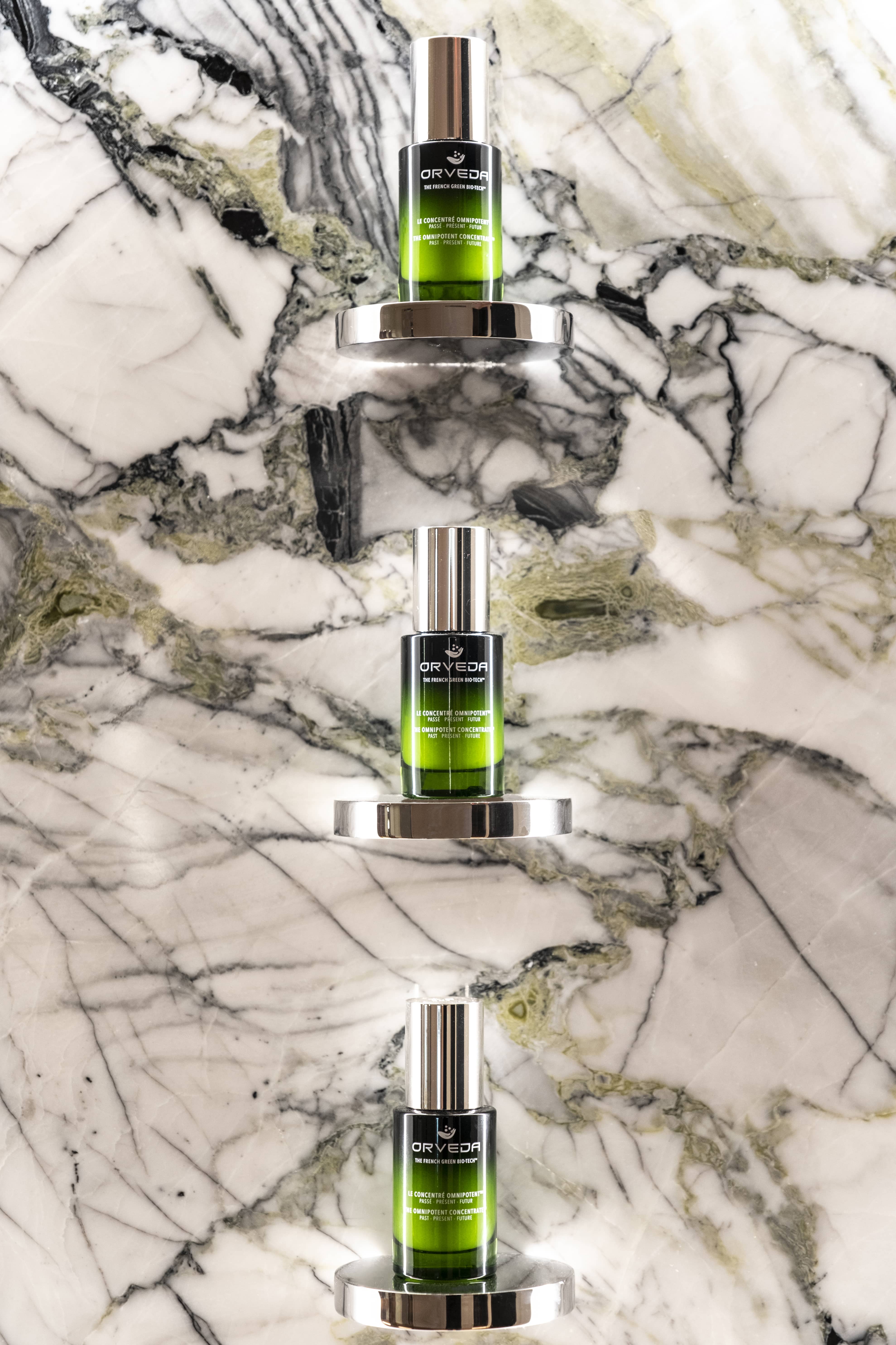La Maison Orveda NYC: Luxe Skincare Boutique Debuts