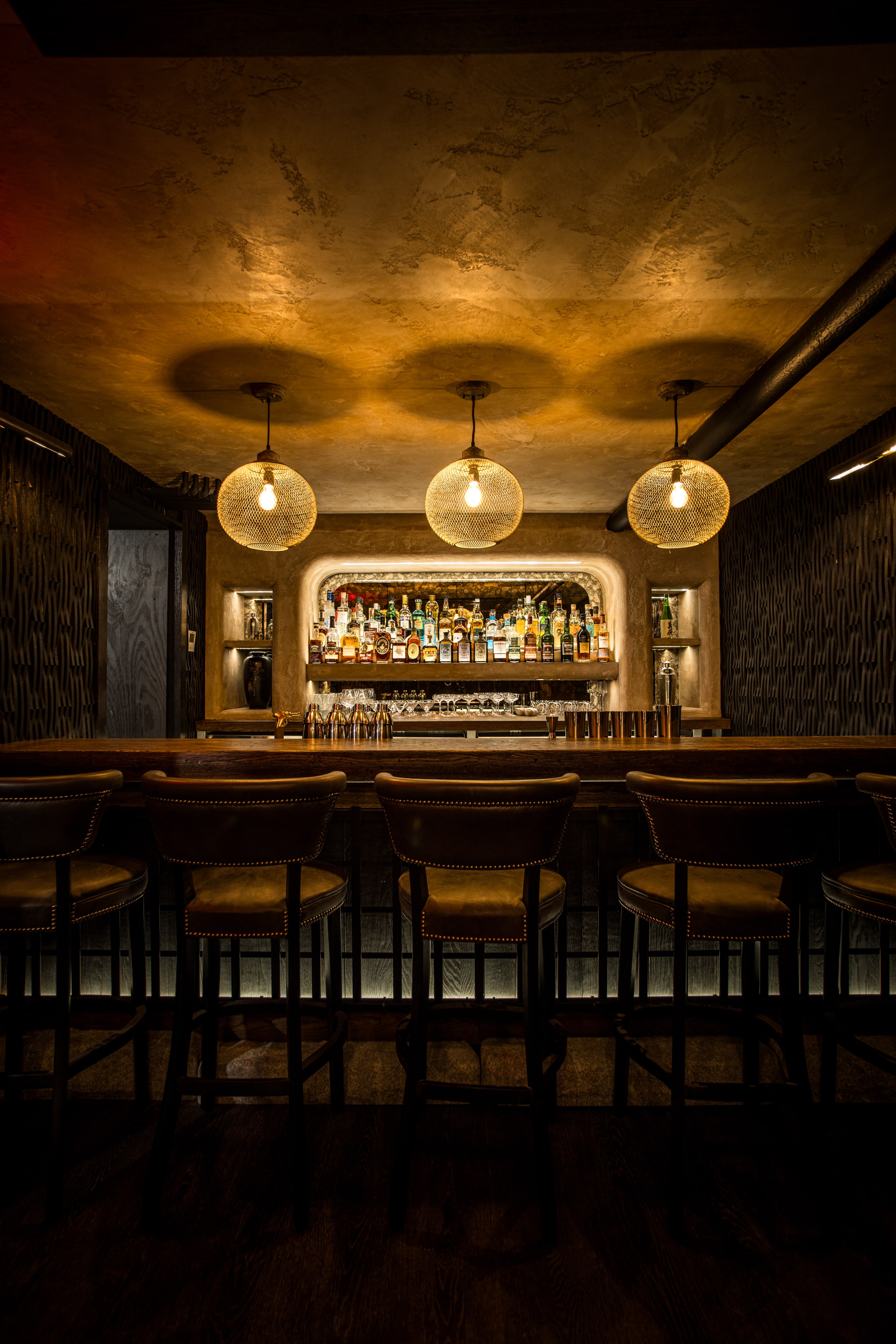 Top NYC Cocktail Bars: Sip in Style and Sophistication