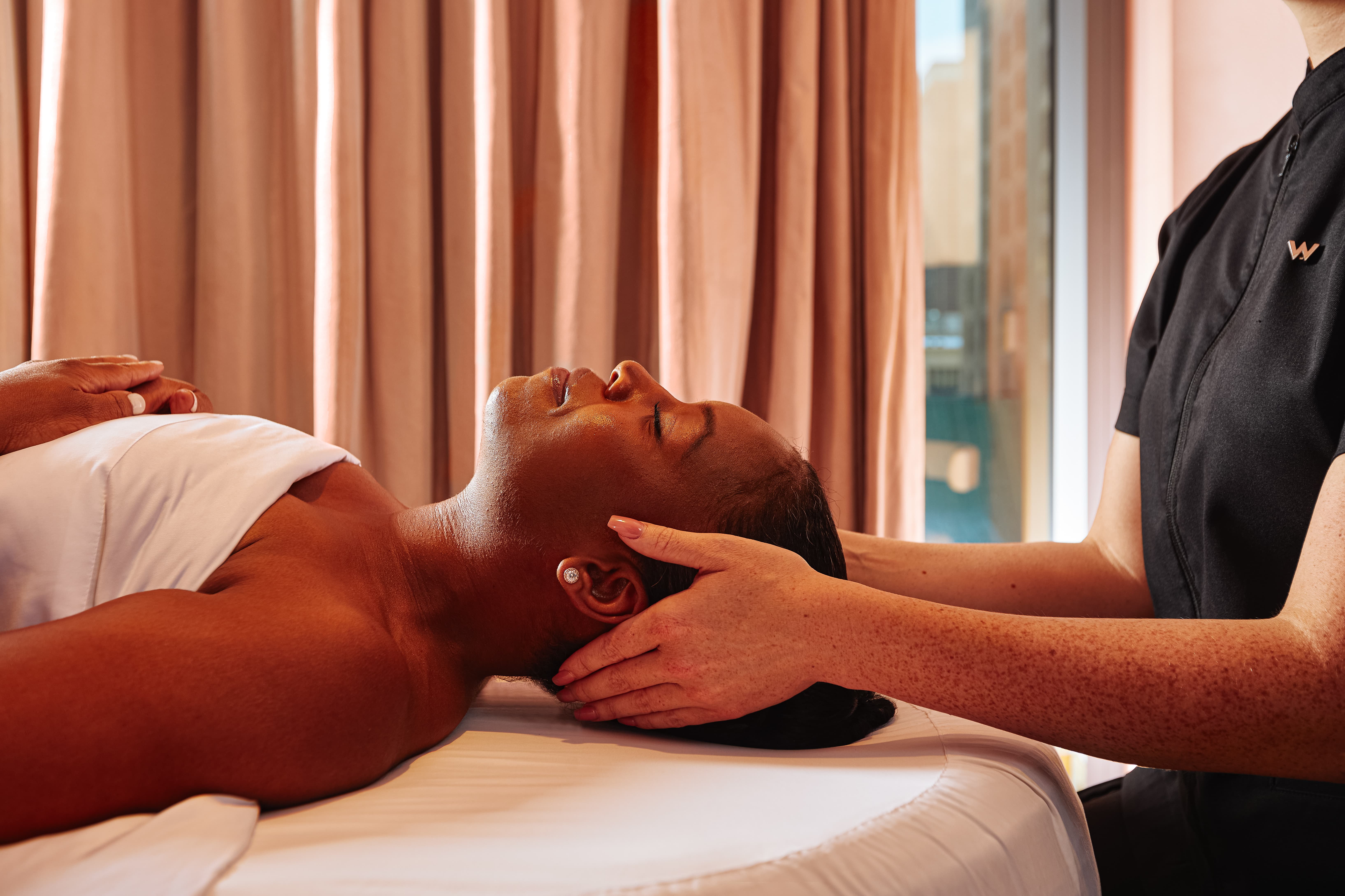 New Era of Wellness at AWAY Spa W Philadelphia