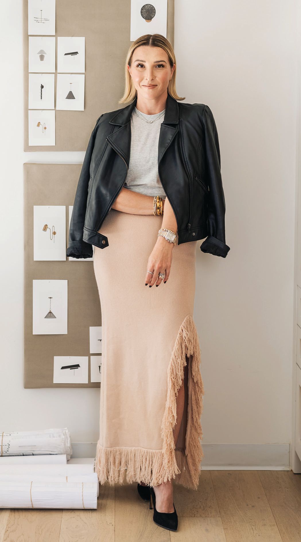 Top Scottsdale Designers Redefining Interior Aesthetics