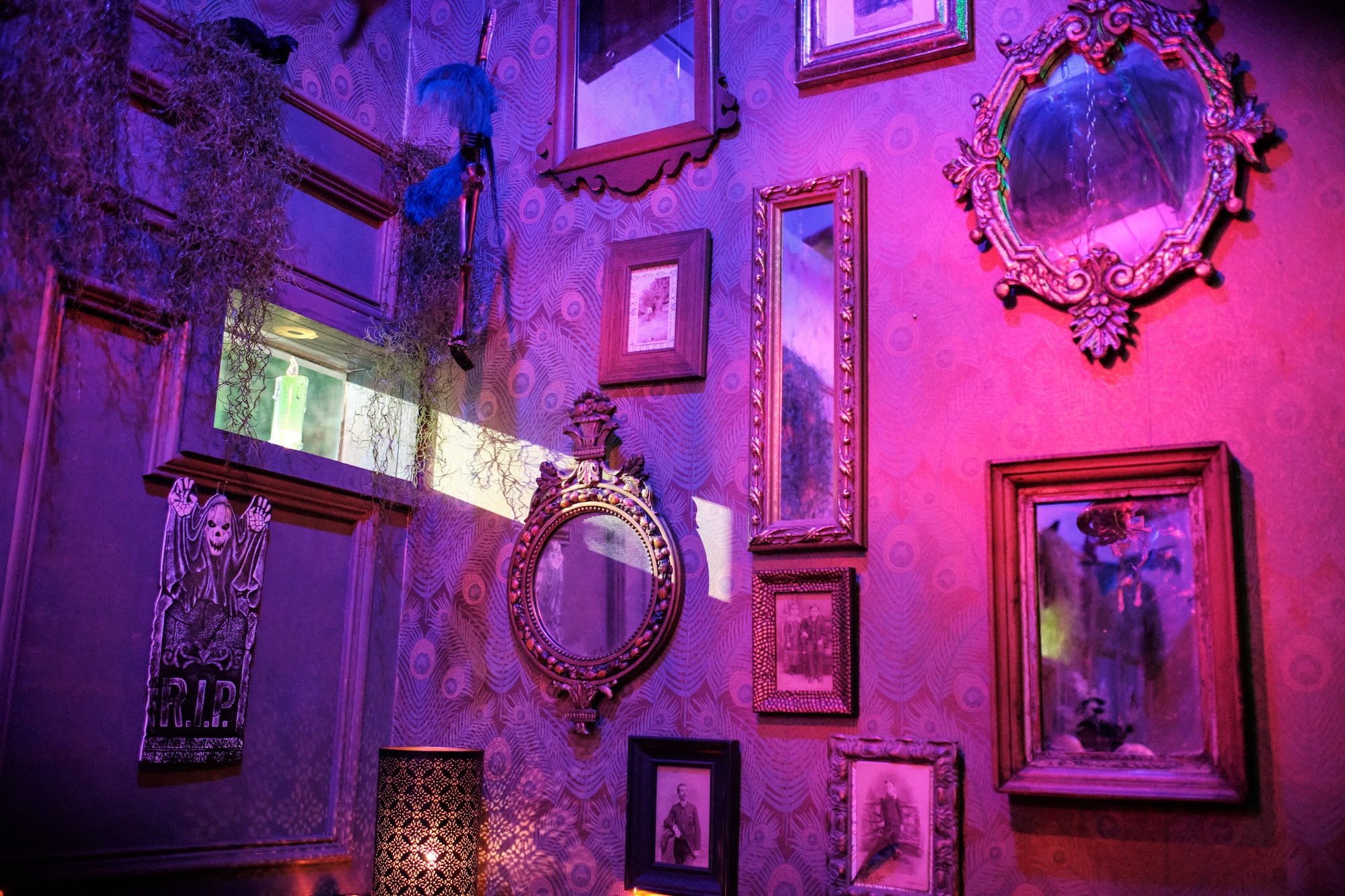 The Wicked Pig: Spooky Halloween Pop-Up at The Blind Pig